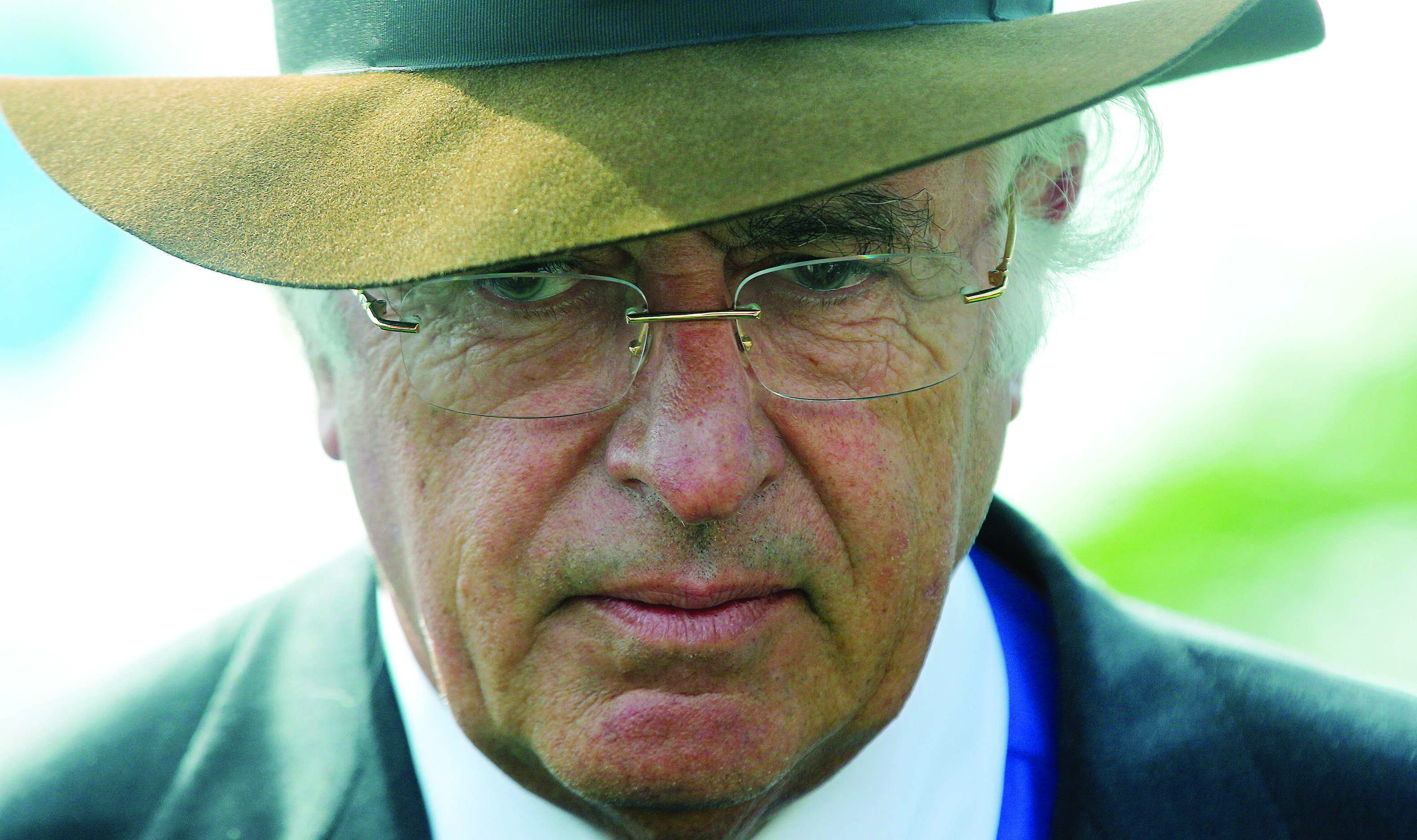 John Magnier’s Barne Estate case risks being delayed by ‘fundamentally ...