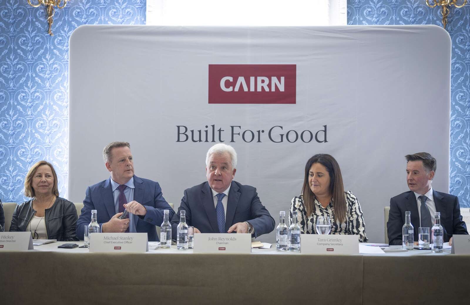 Cairn revenues surge 66% thanks to ‘very favourable’ market conditions ...