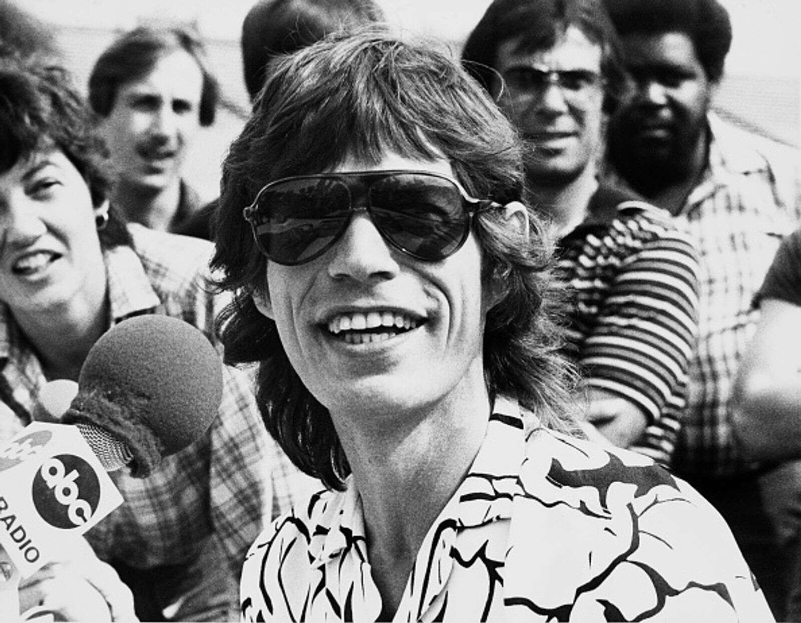A life in style: Mick Jagger at 80 | Business Post