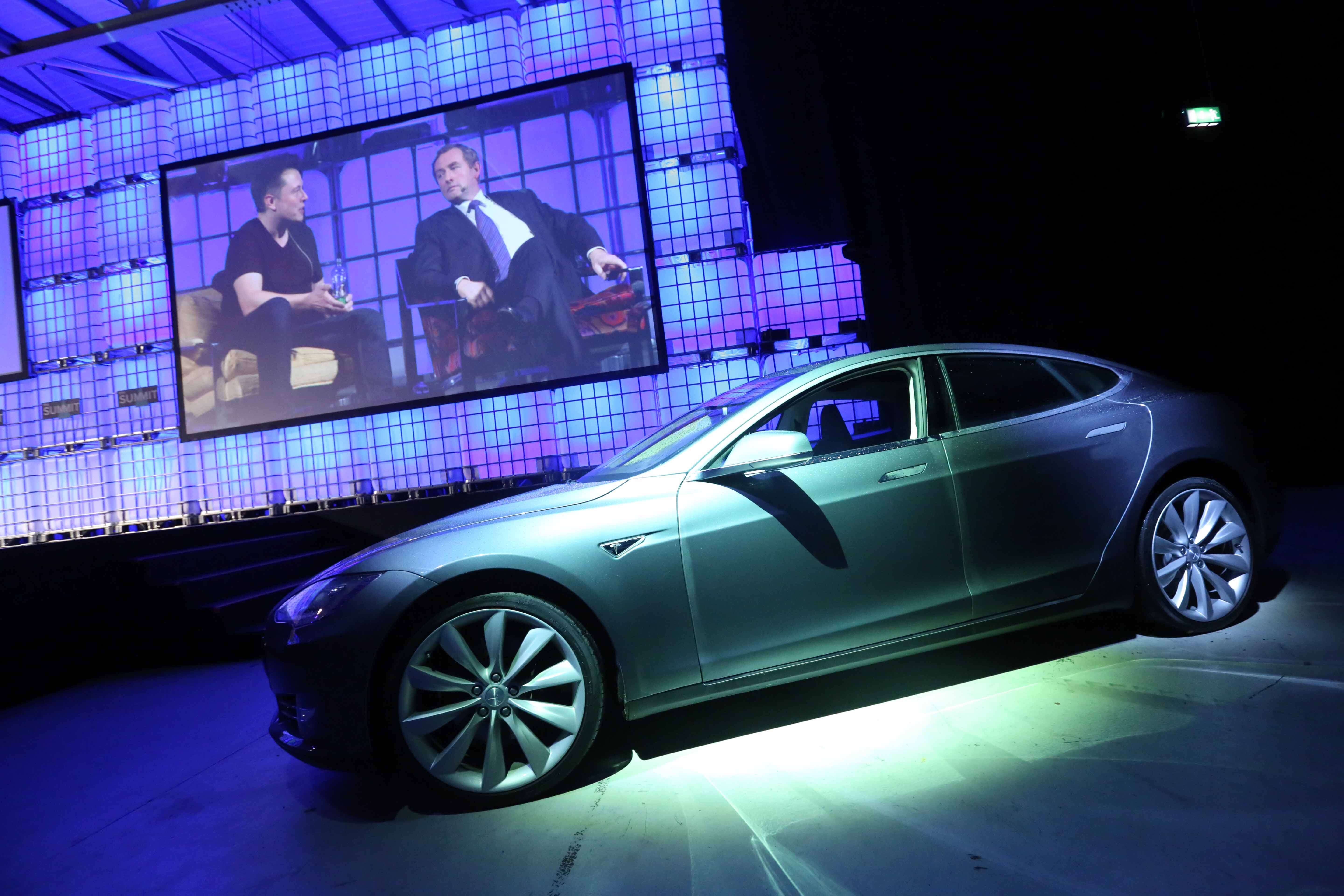 Tesla doubles Irish turnover to €142 million | Business Post