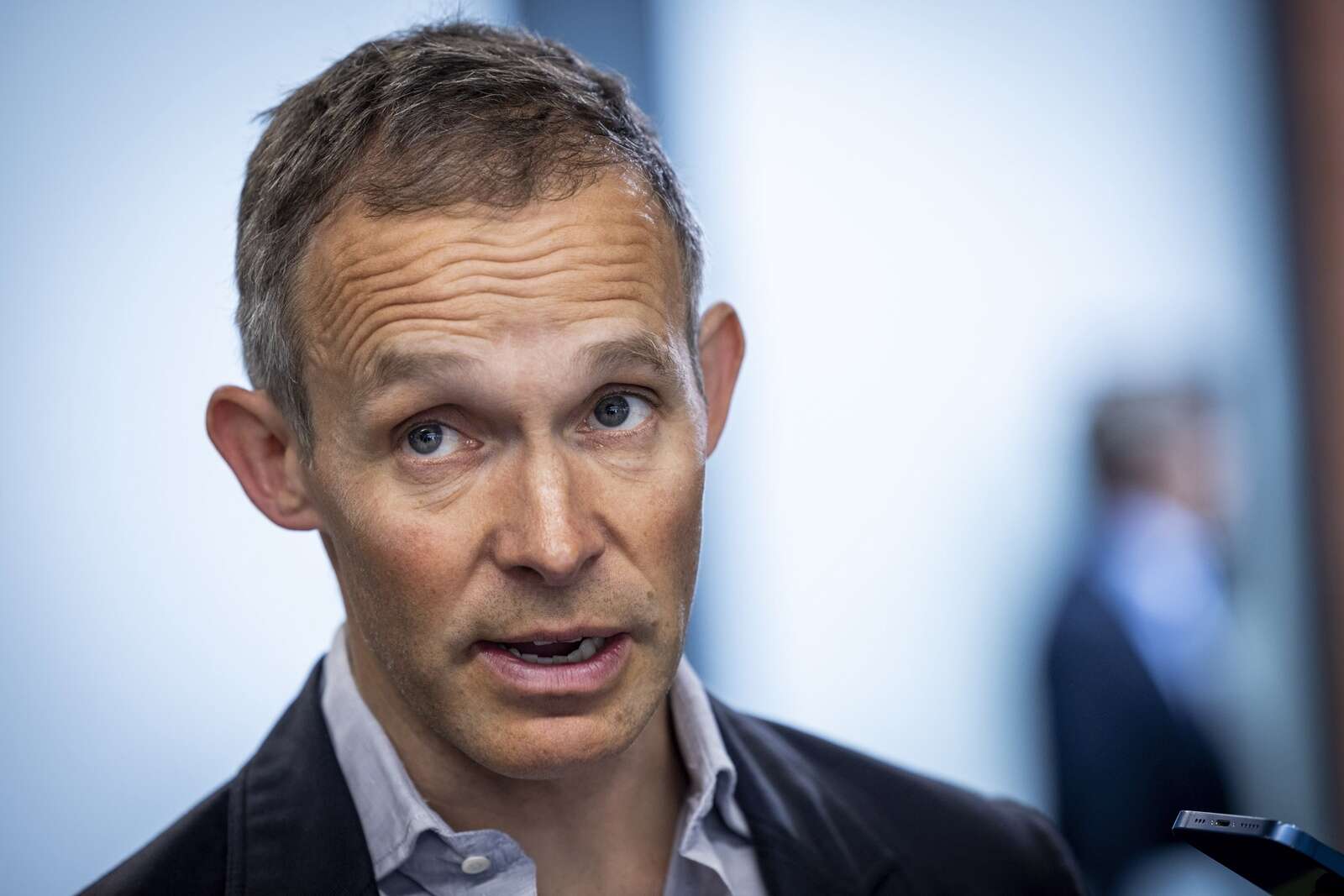 Flutter chief Peter Jackson targets €19 billion revenue by 2027 ...