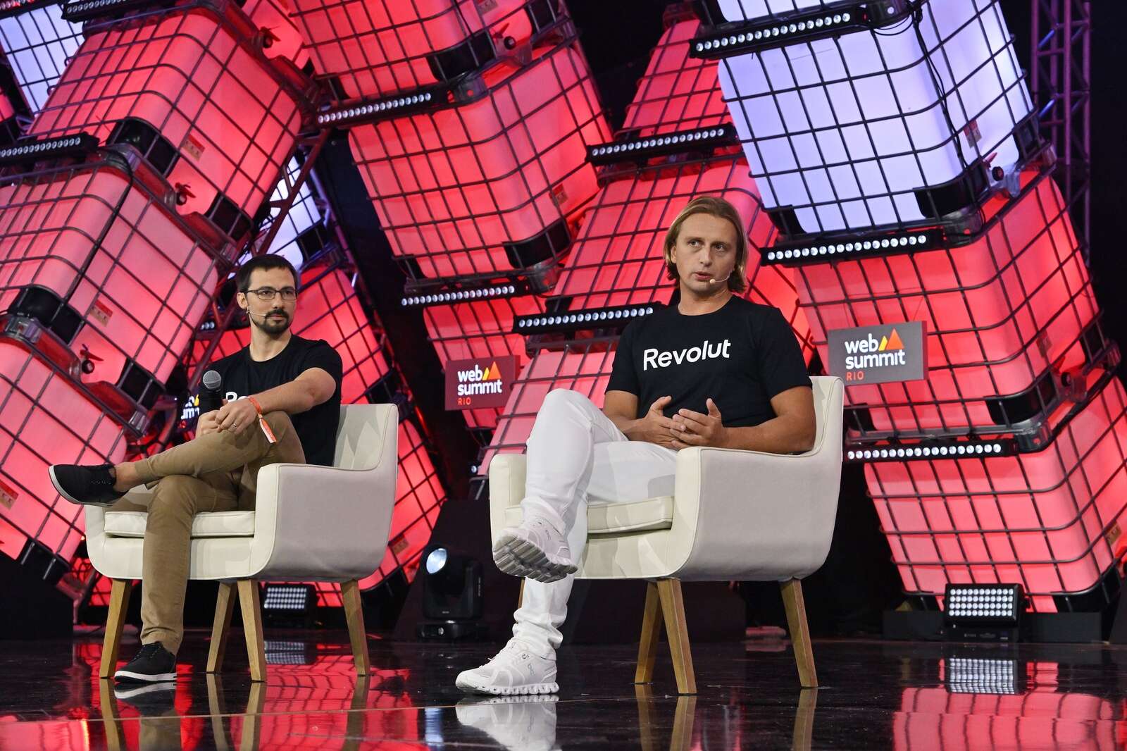 Revolut fought for its $45bn valuation. Now it faces a small task in ...