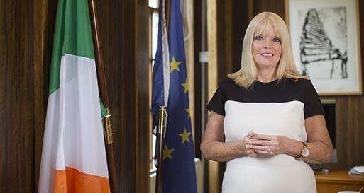 Strict access regime for TDs viewing trade deal documents | Business Post