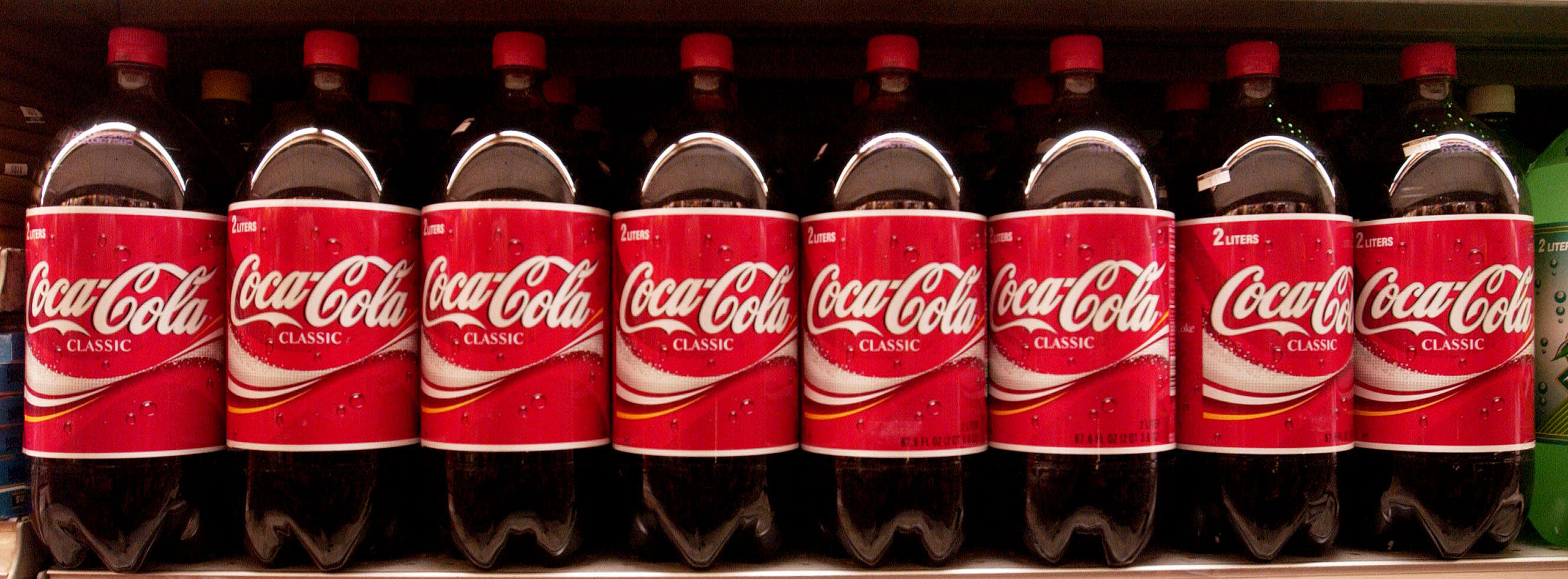 Profits at Irish arm of Coca-Cola rise to €2.1bn despite drop in ...