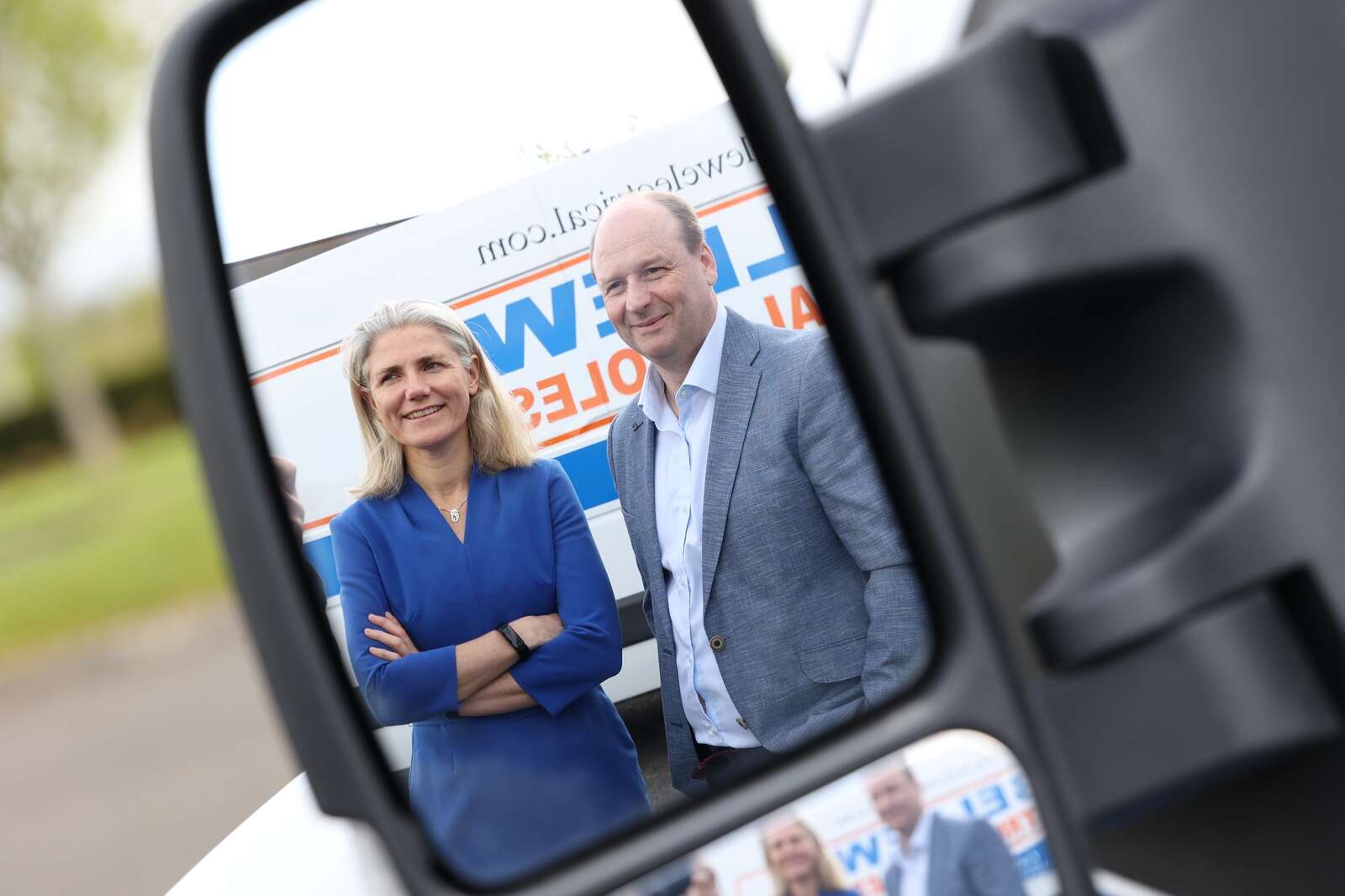 Bellew Electric acquired by Dutch private equity fund in multi-million ...