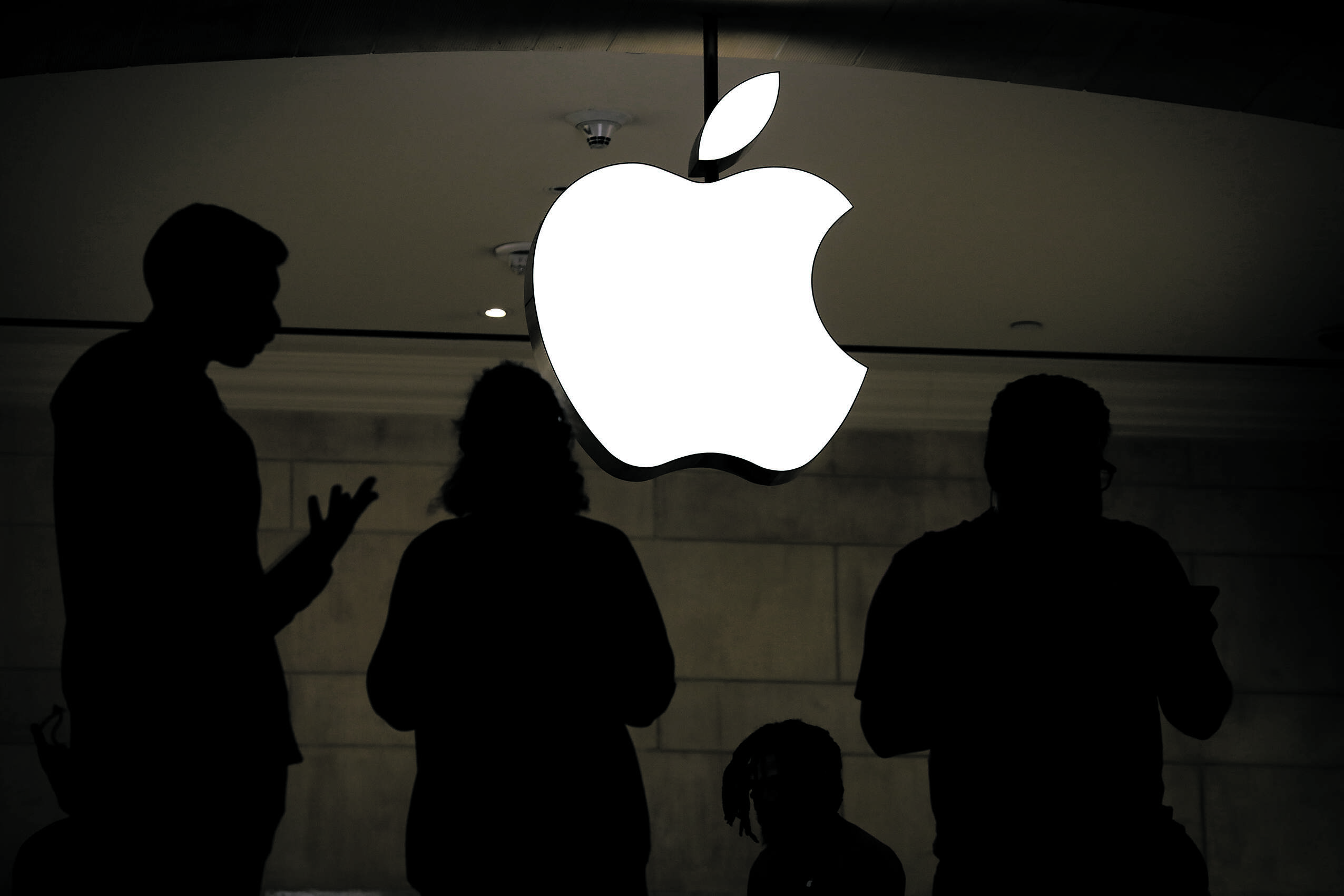 Apple and Google face EU inquiry under Digital Markets Act | Business Post