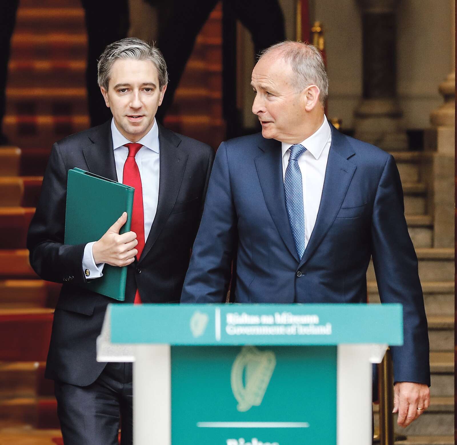 Matt Cooper: 12 takeaways from the 2024 General Election | Business Post