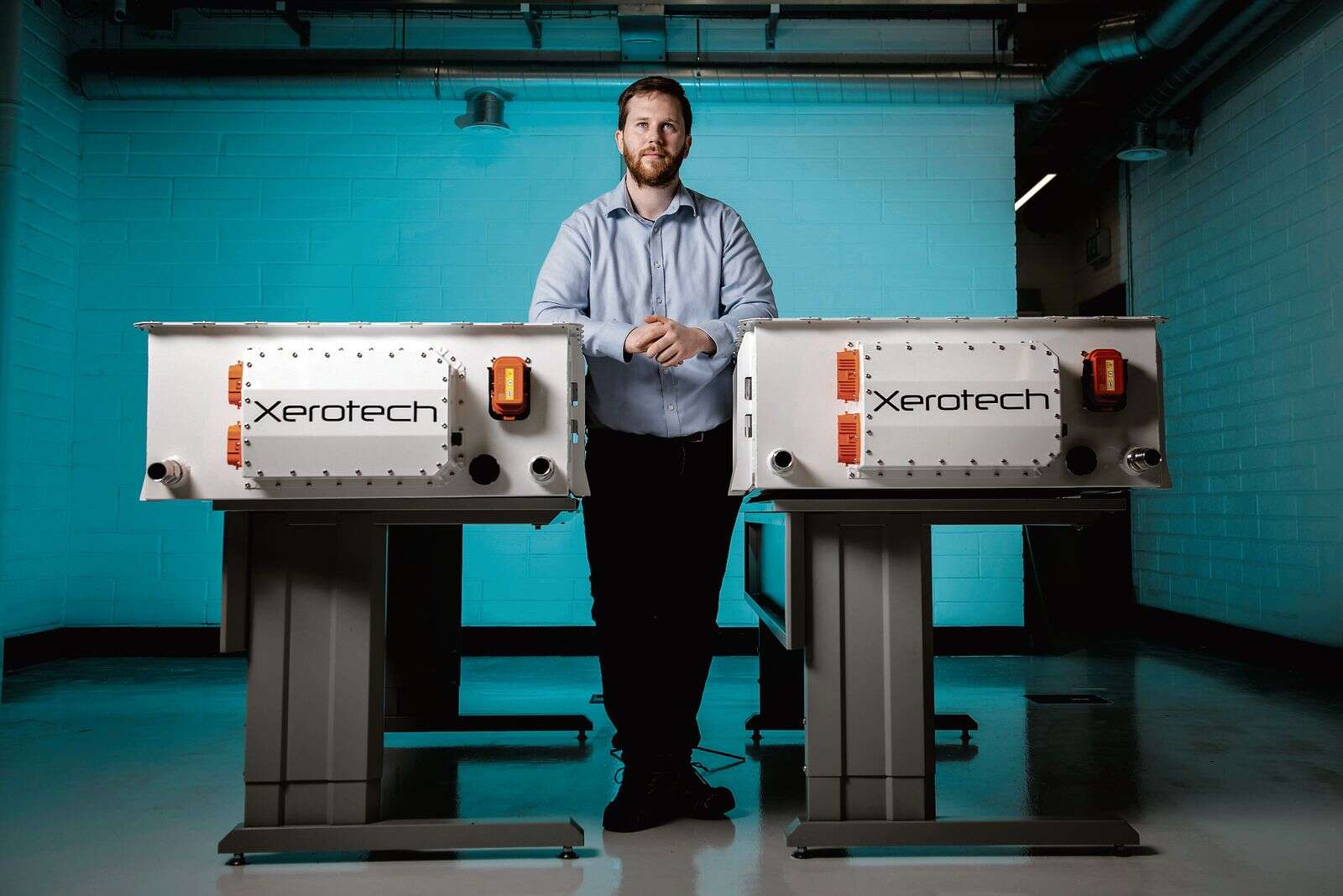Liquidators appointed over Galway battery start-up Xerotech | Business Post