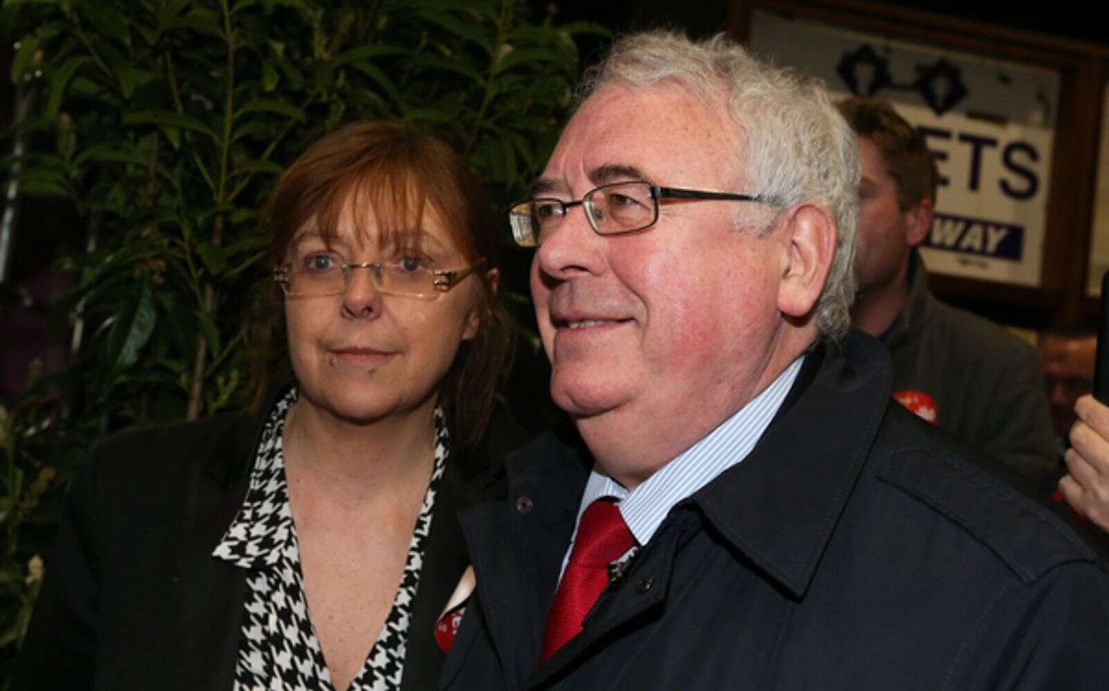 ‘From the sublime to the ridiculous’: Labour’s Joe Costello leaves ...