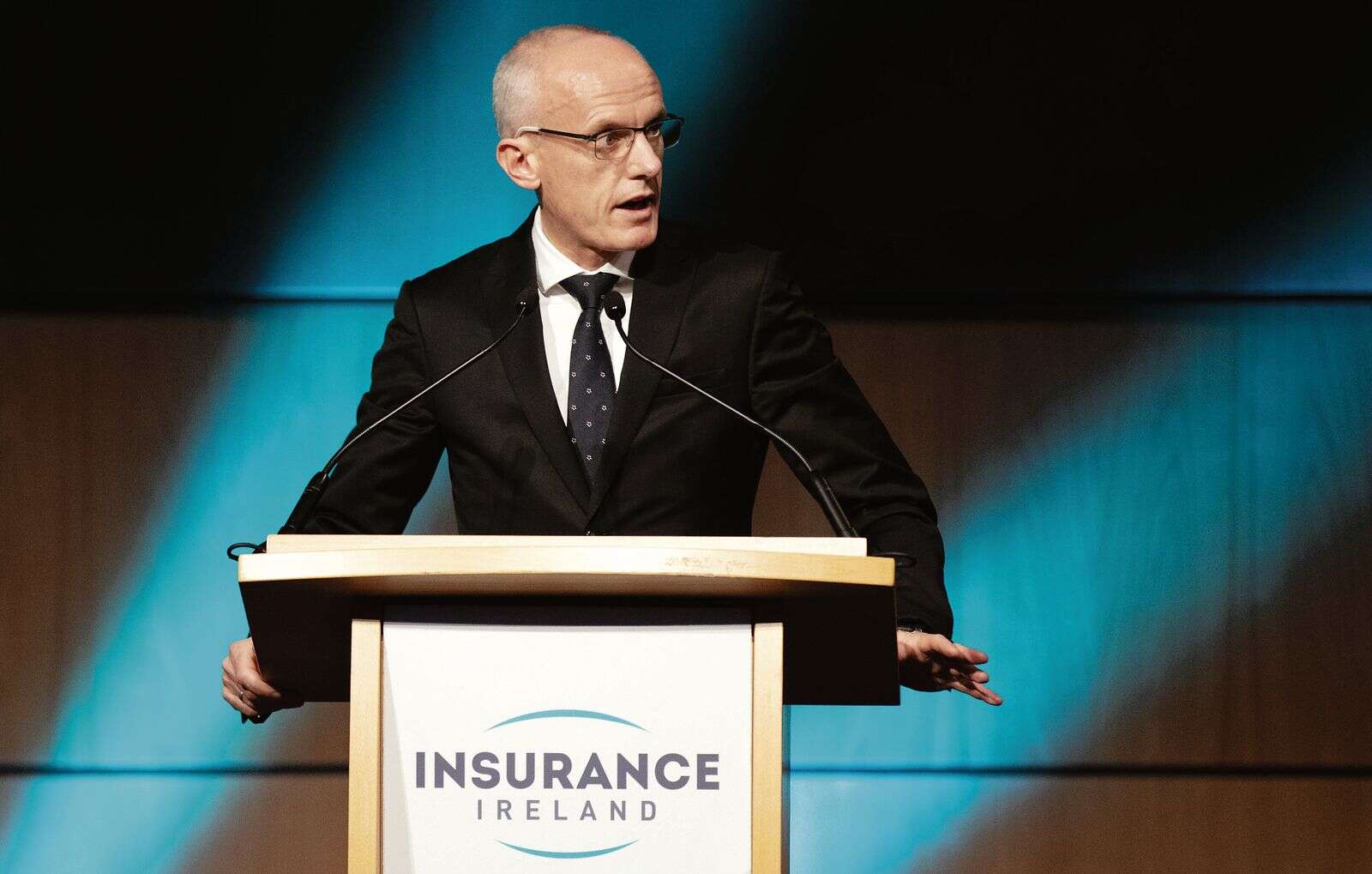 Regulator approved Kevin Thompson as RSA chief without clearance from ...