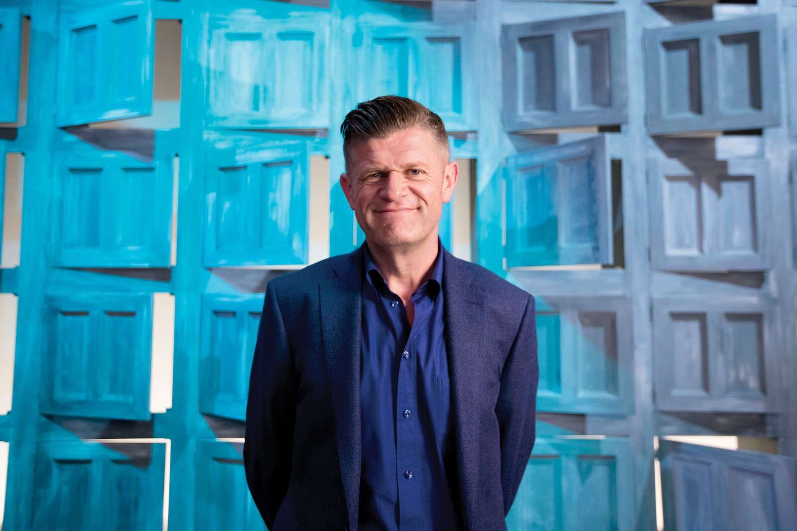 Peter O’Dwyer: It’s time we grew up as a country and moved past Brendan ...