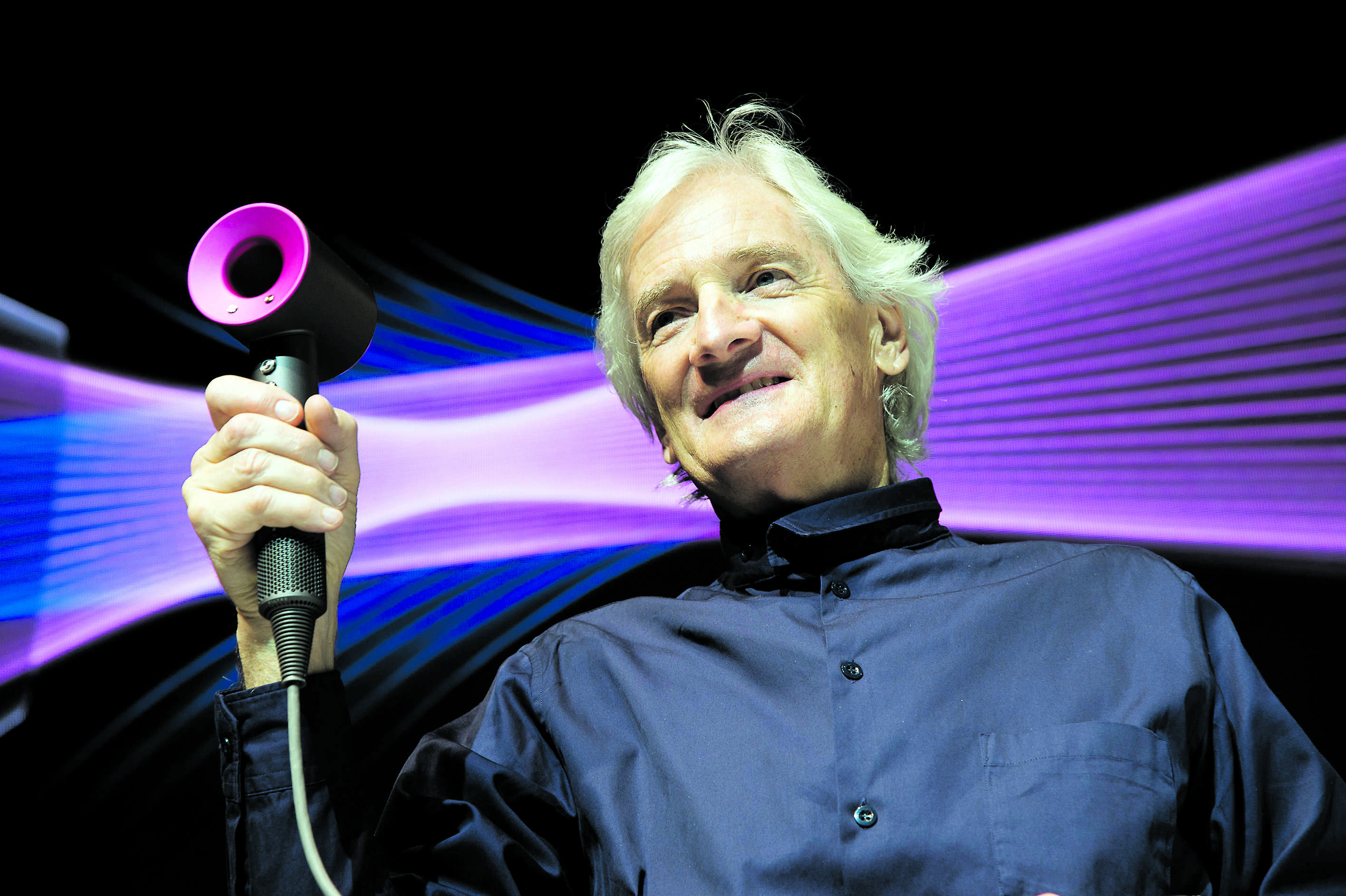 Dyson Ireland made €1.14 million profit in 2022 | Business Post