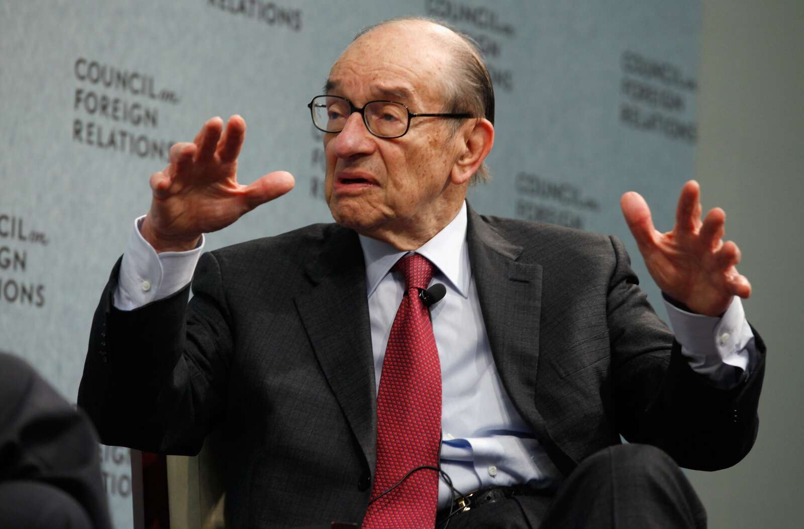 Former Fed chair Alan Greenspan dies | Business Post