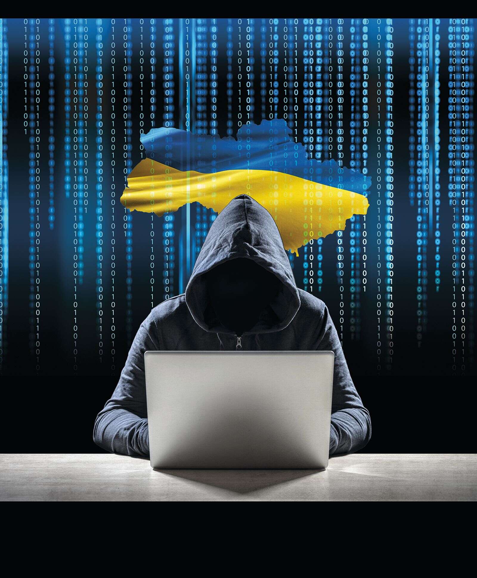 Online battle: How Ukraine’s cybersecurity experts became citizen ...