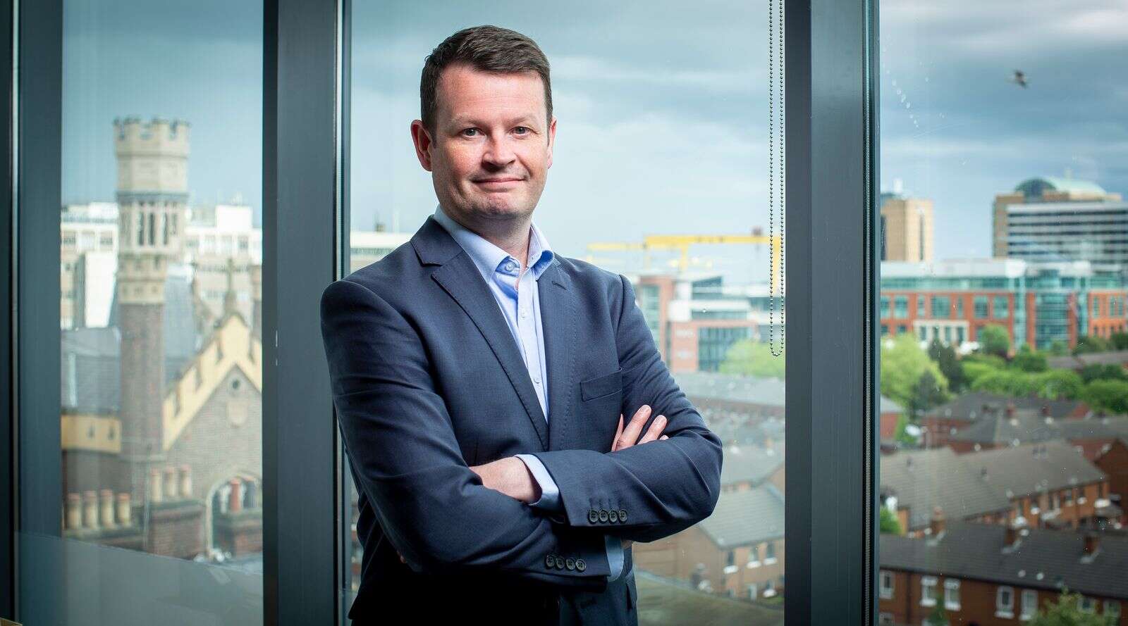 Seopa uses awards to compare and contrast | Business Post