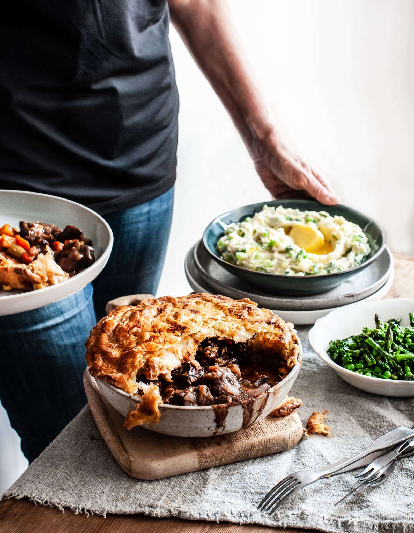 The Insider: A new book features the the dishes famous Irish chefs love ...