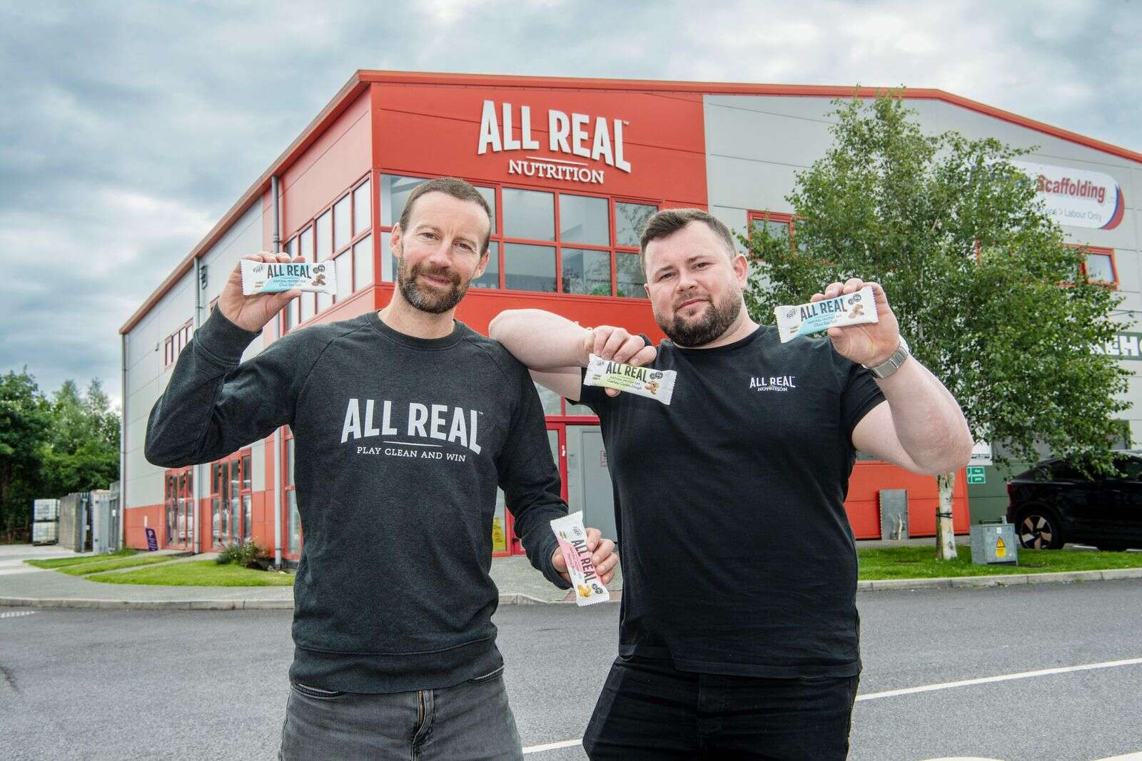 Kerry’s All Real Nutrition launches extra bonus for investors in 2023 ...