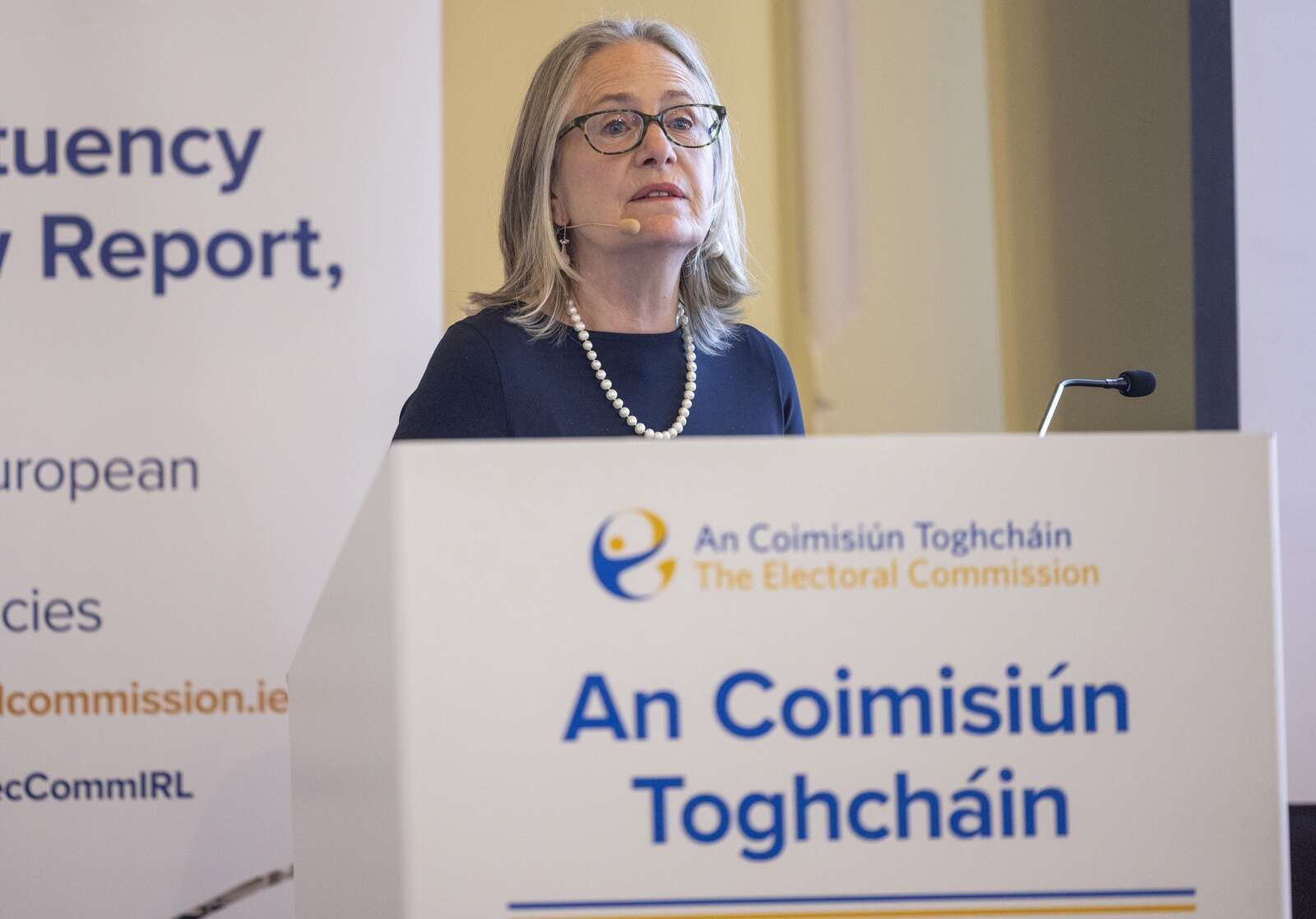 Key Takeaways: How the Electoral Commission will change Irish politics ...