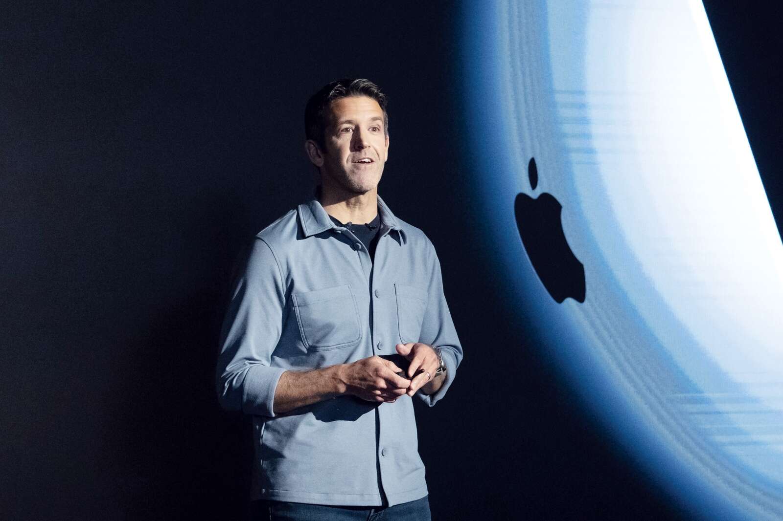 Why Apple’s AI problem is new chief John Ternus’s defining test ...