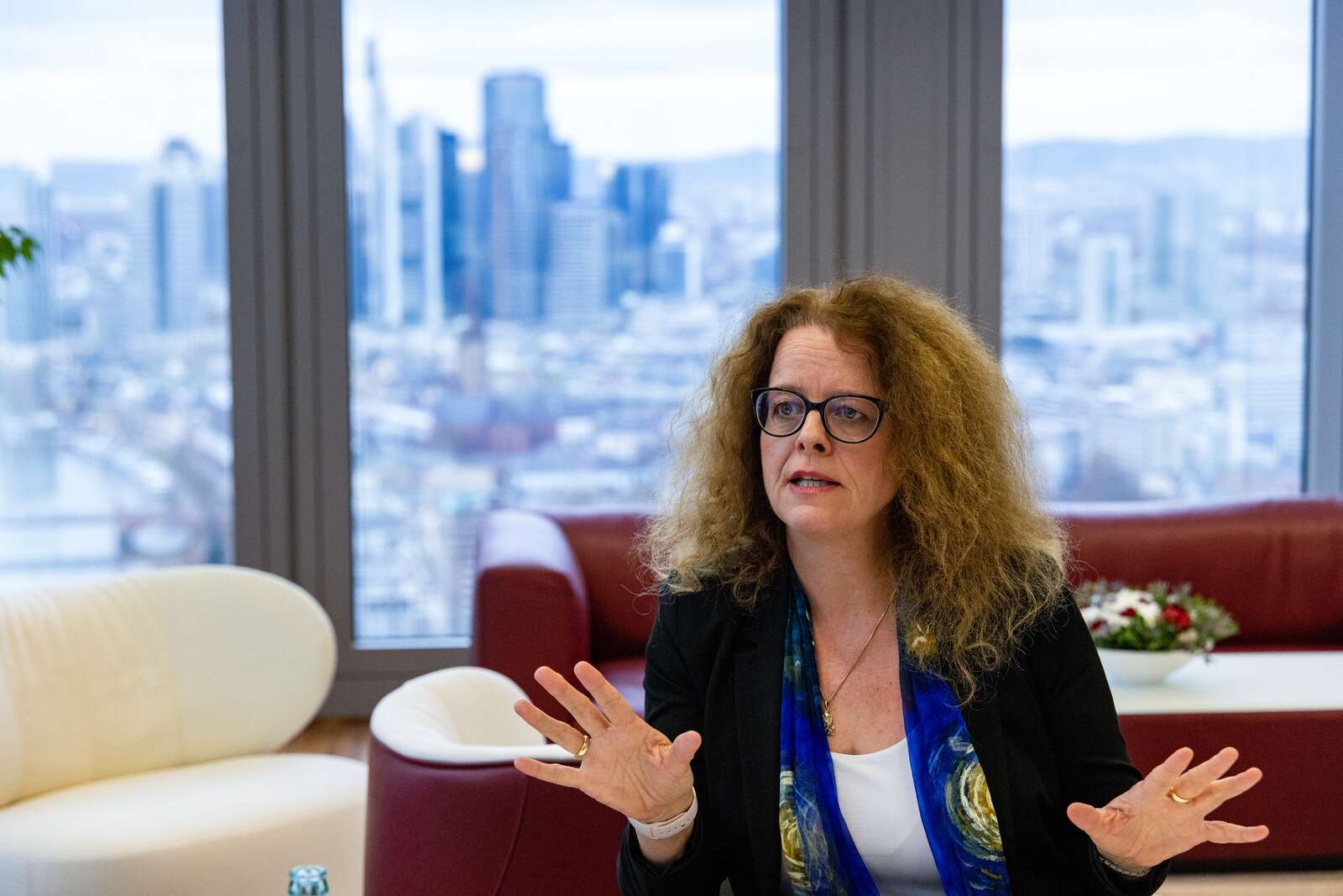 Watch: ECB’s Isabel Schnabel warns only limited room for further ECB ...