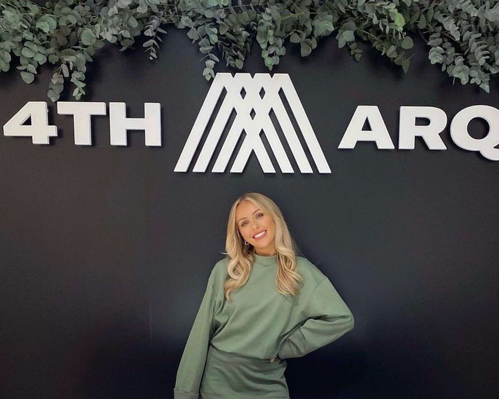 Influencer launches legal proceedings over alleged breach of clothing ...