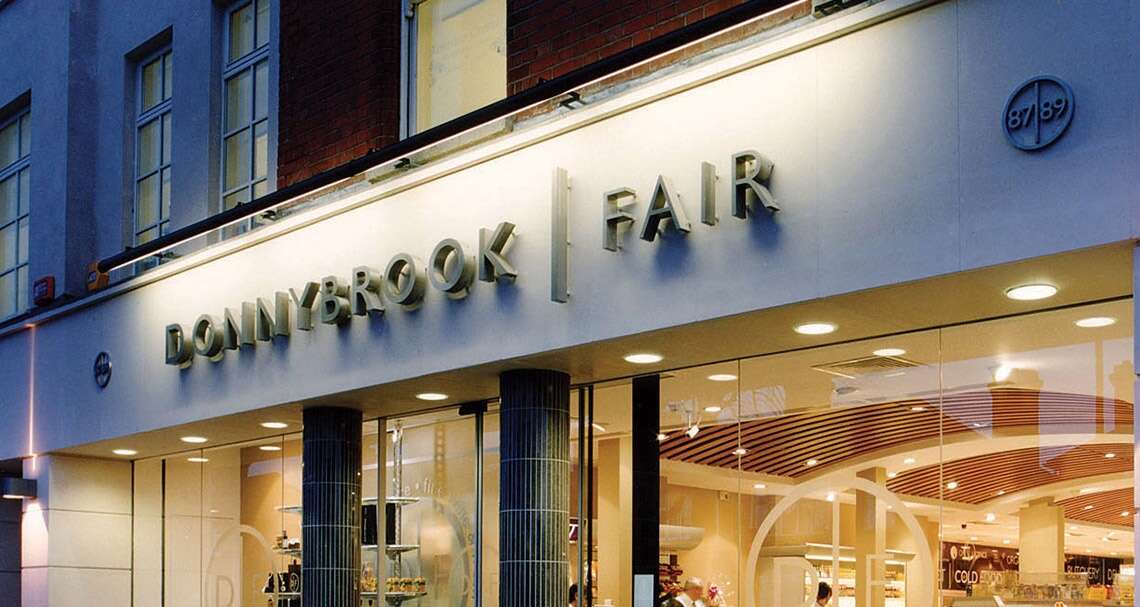 Donnybrook Fair to shut Dundrum store | Business Post
