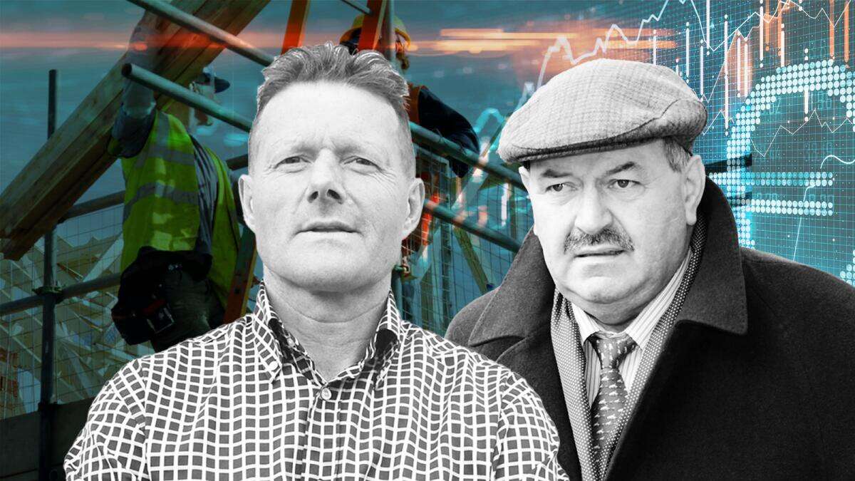 Mick Bailey’s Bovale clears Nama loans following backing from ...