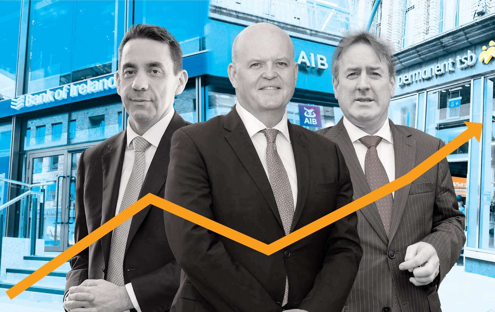 What do meaty mid-year results tell us about the future of Bank of ...