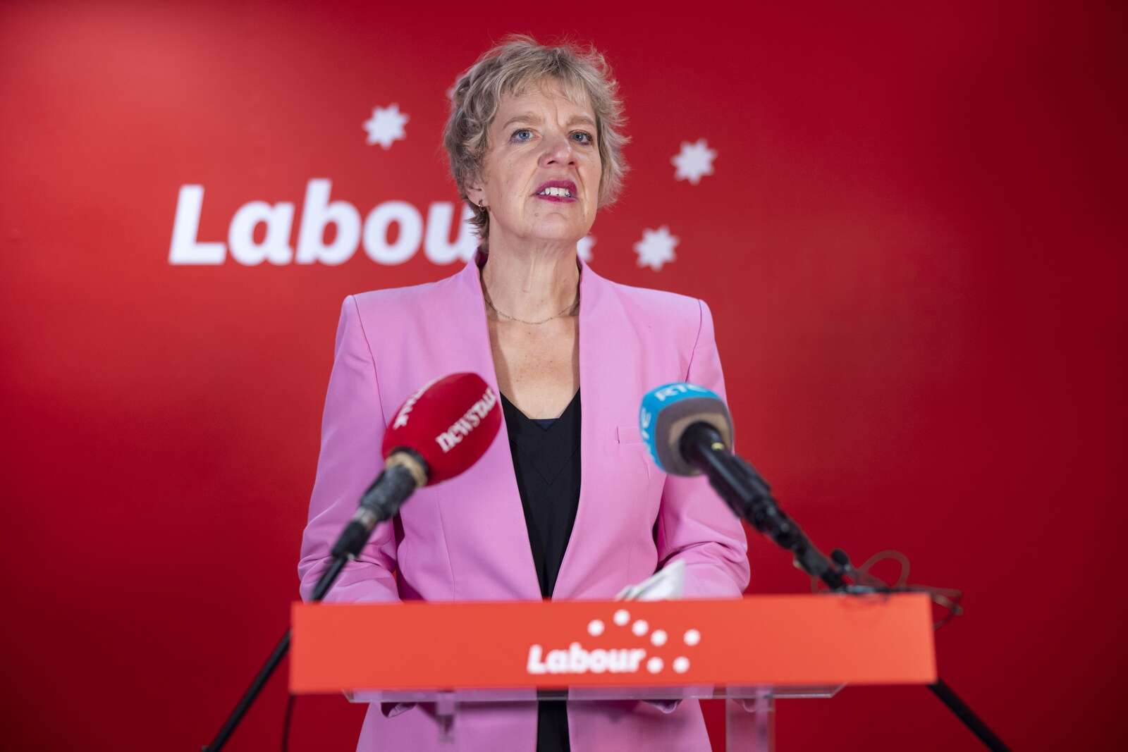 Ivana Bacik: Deleted tweet from diplomat at Israeli embassy ‘blatant disinformation’ | Business Post