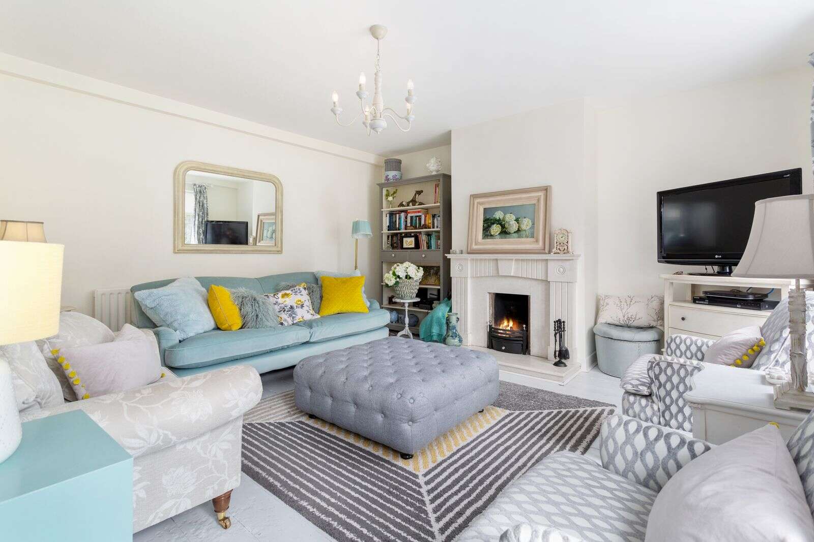 Designer’s Sandymount home full of feel-good charm for €865,000 ...