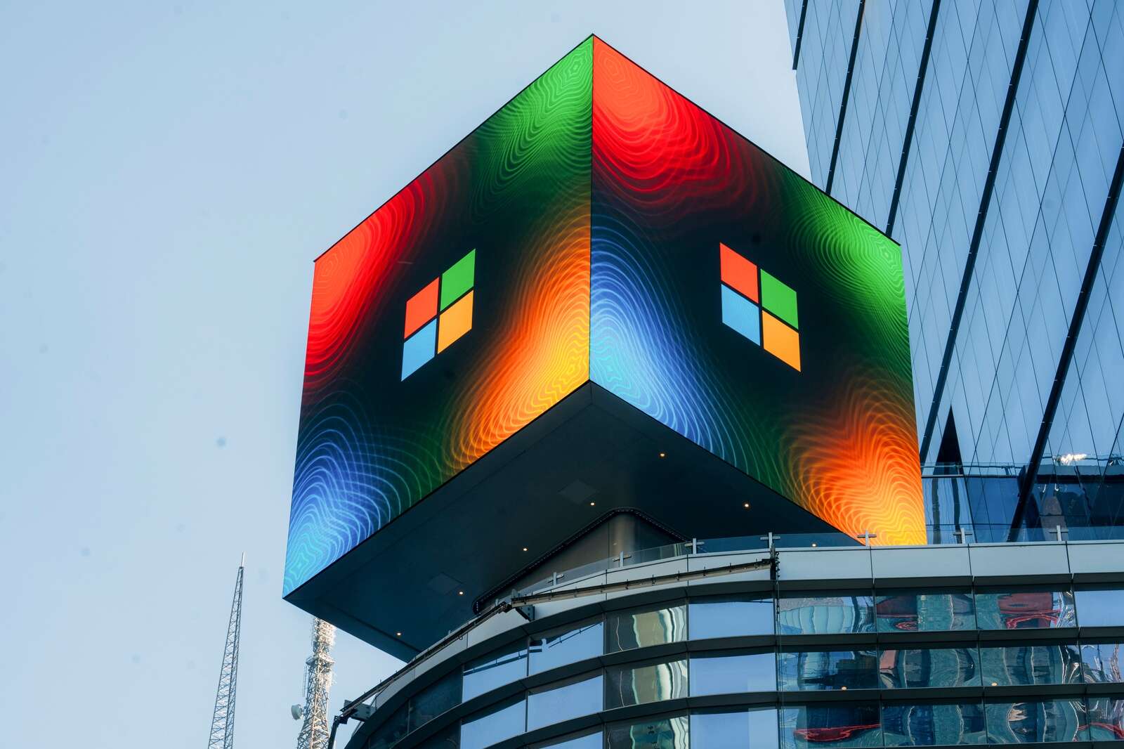 Top Tech Jobs: Microsoft, Amazon and CRH among those hiring | Business Post