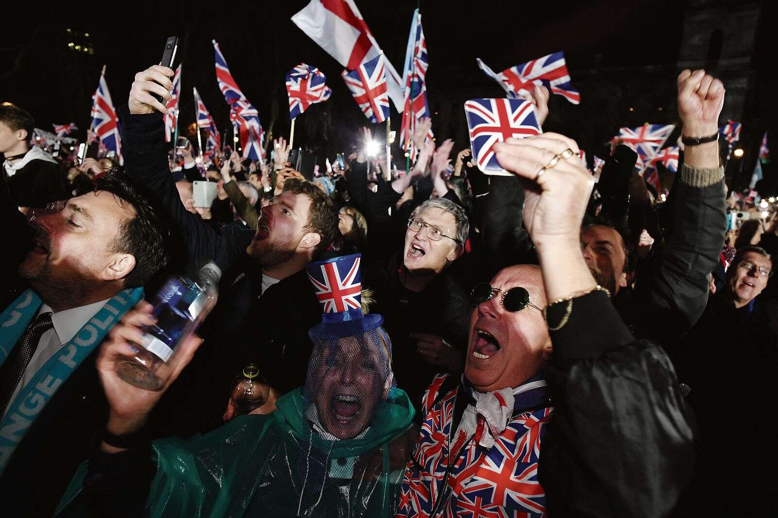 How Britain Ends: A well-argued look at how Brexit is leading towards ...