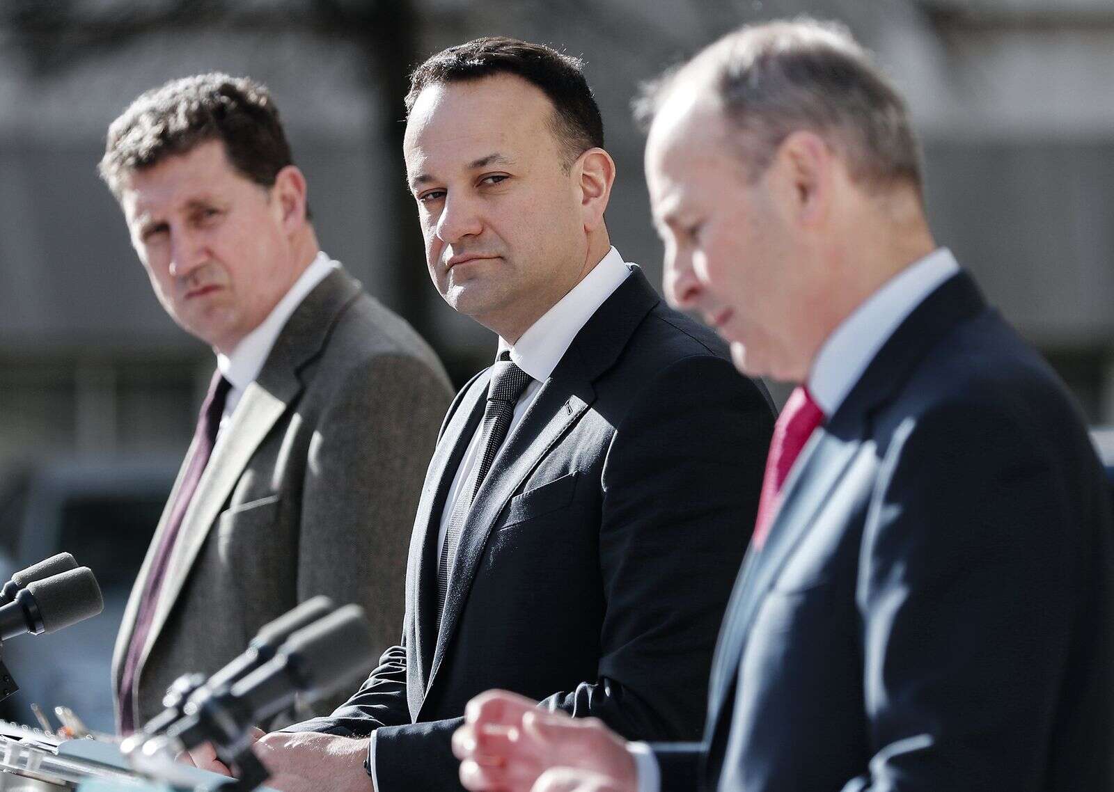 Cabinet adopts climate-friendly memos as part of action plan | Business ...