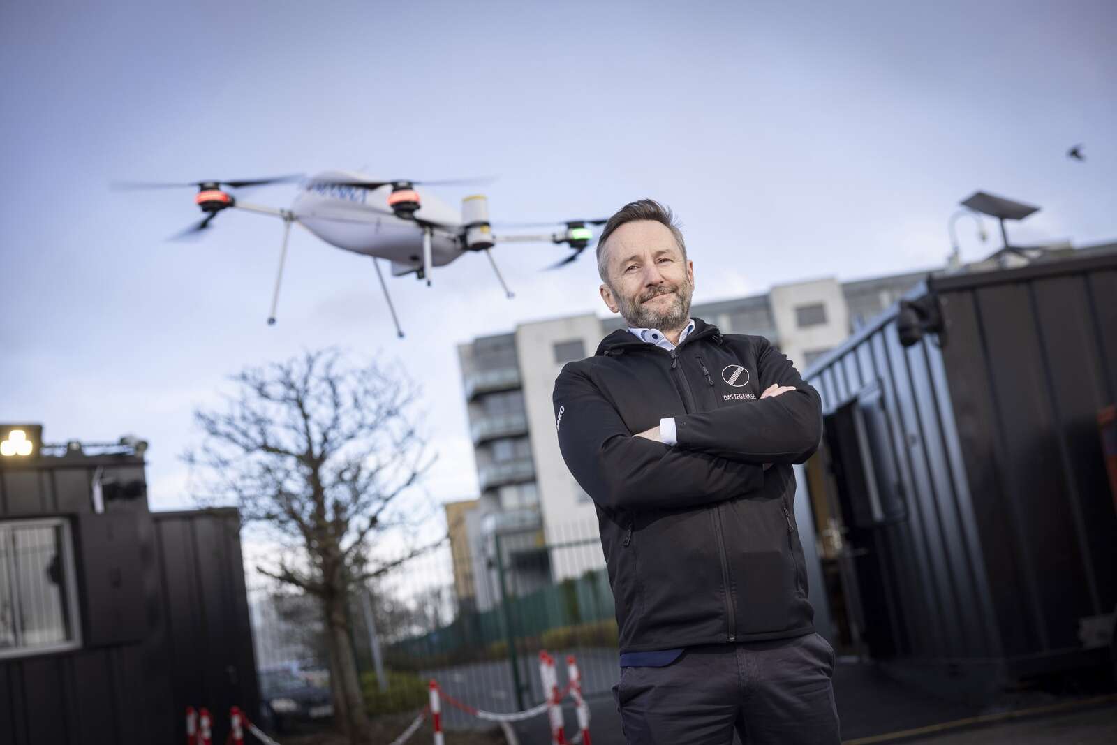 Bobby Healy: How Manna beat Amazon to the skies and why Ireland can fly ...