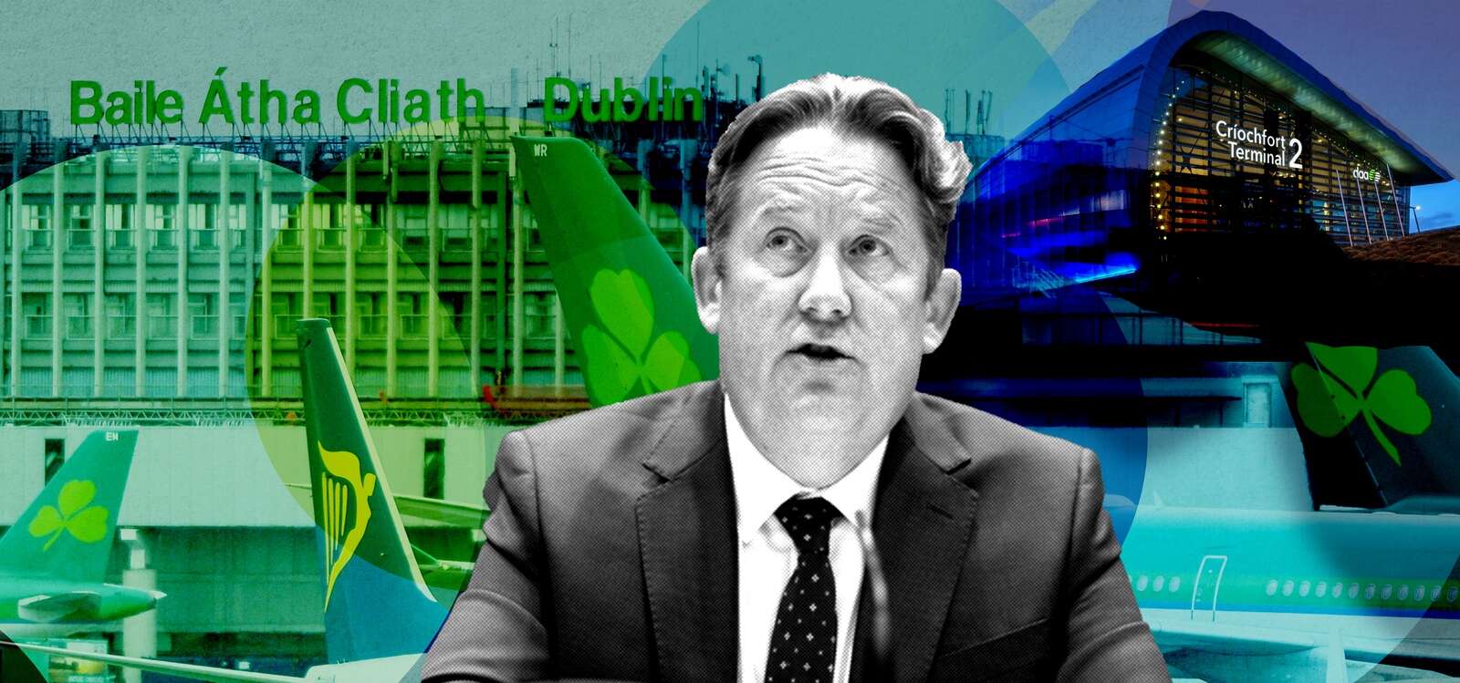 Cleared for take-off: Cabinet will approve Dublin Airport passenger cap ...