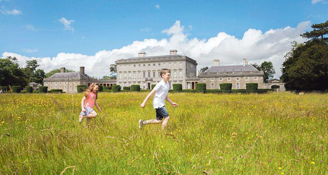 Castletown’s menu has a feast of classical treats | Business Post