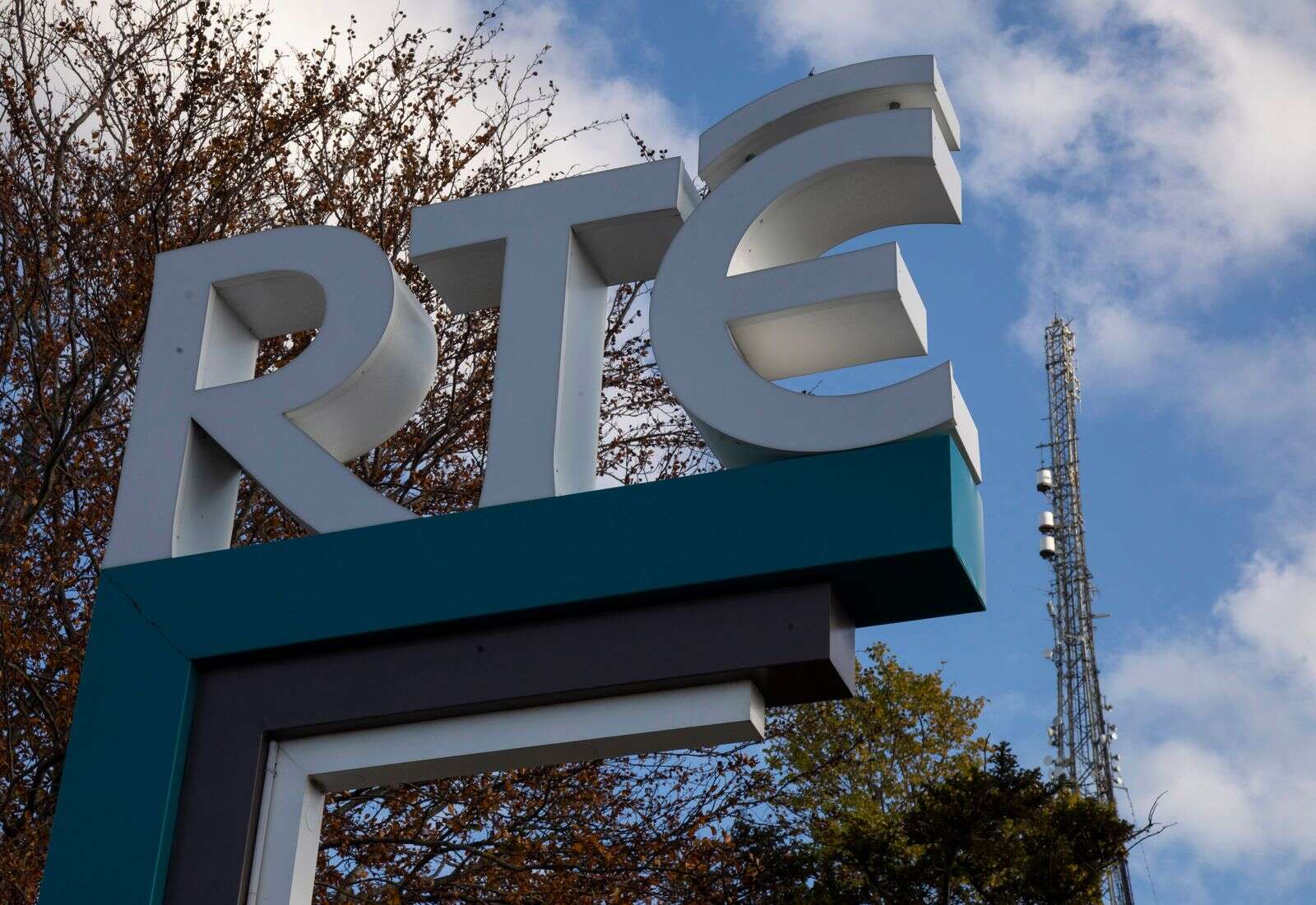 ‘No formal approval process’ for RTÉ barter transactions – Mazars ...