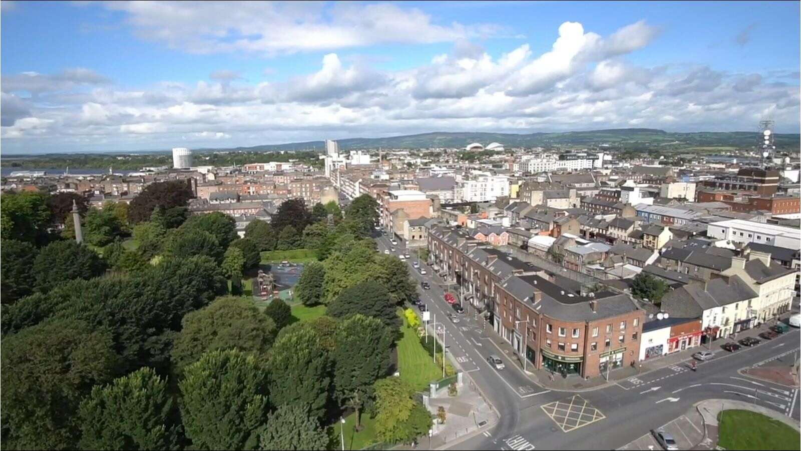 Limerick Georgian project named overall winner at IPI awards | Business ...