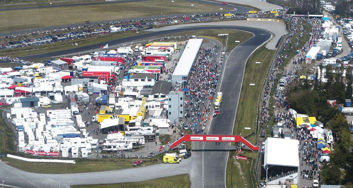 Mini and Mondello take a fun approach to learning to drive | Business Post