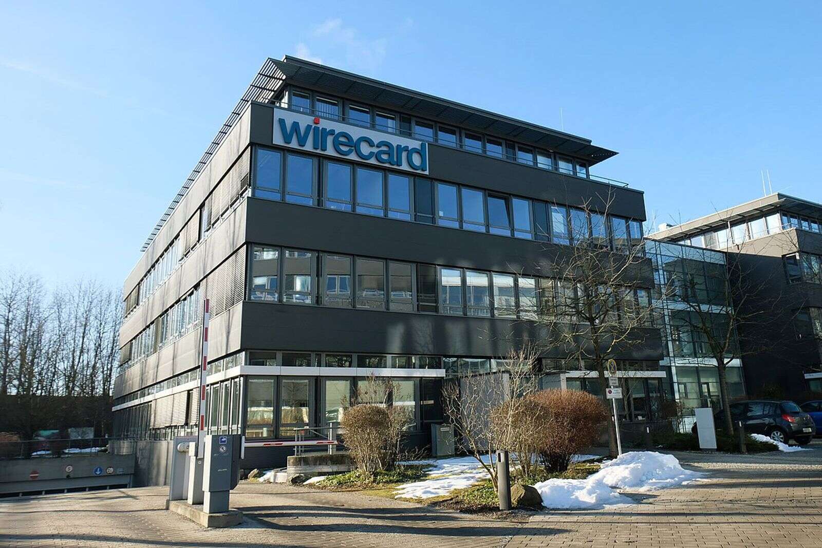 Wirecard’s Irish auditor fined over role in accounting scandal ...