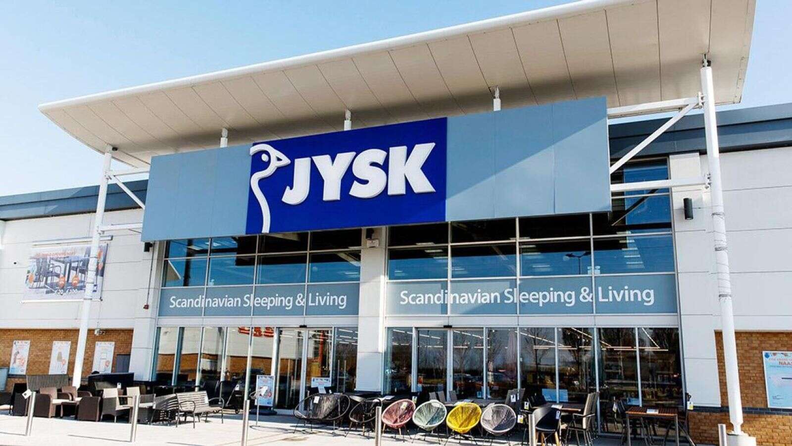 Turnover tops €100m at JYSK UK and Irish arm | Business Post