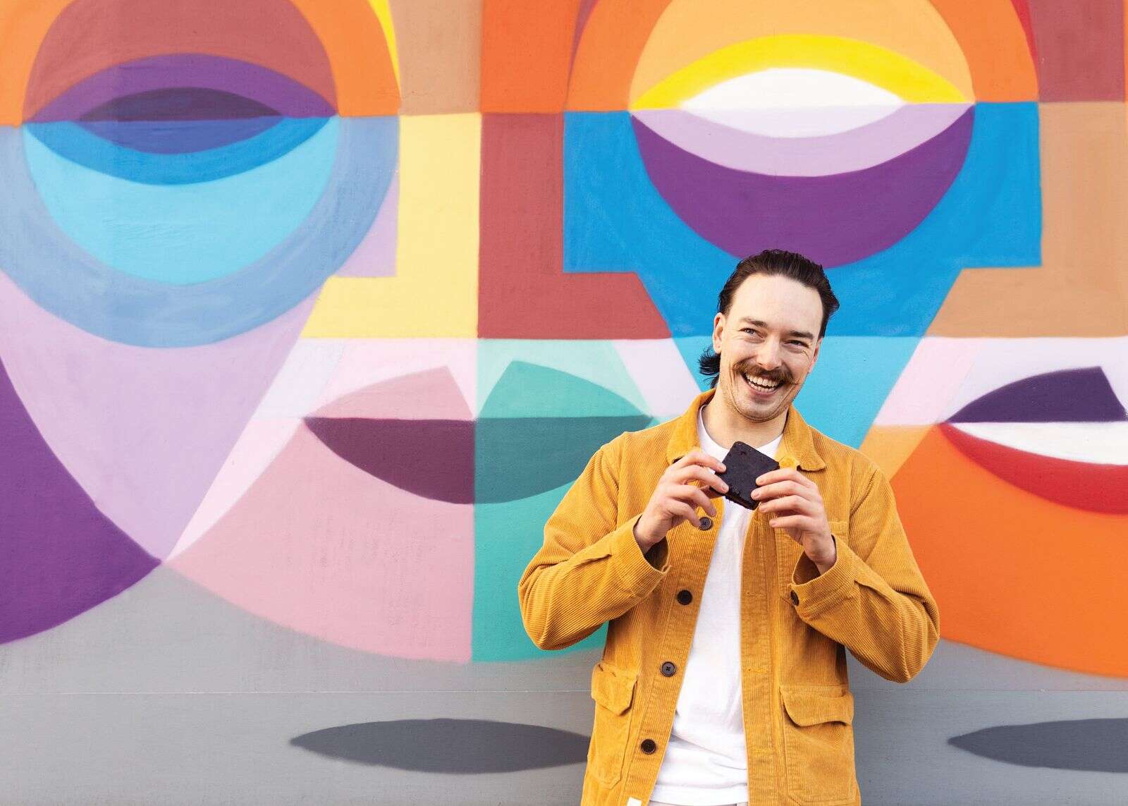 Oh happy Dae: Vegan ice cream company Leamhain rebrands, targets export ...