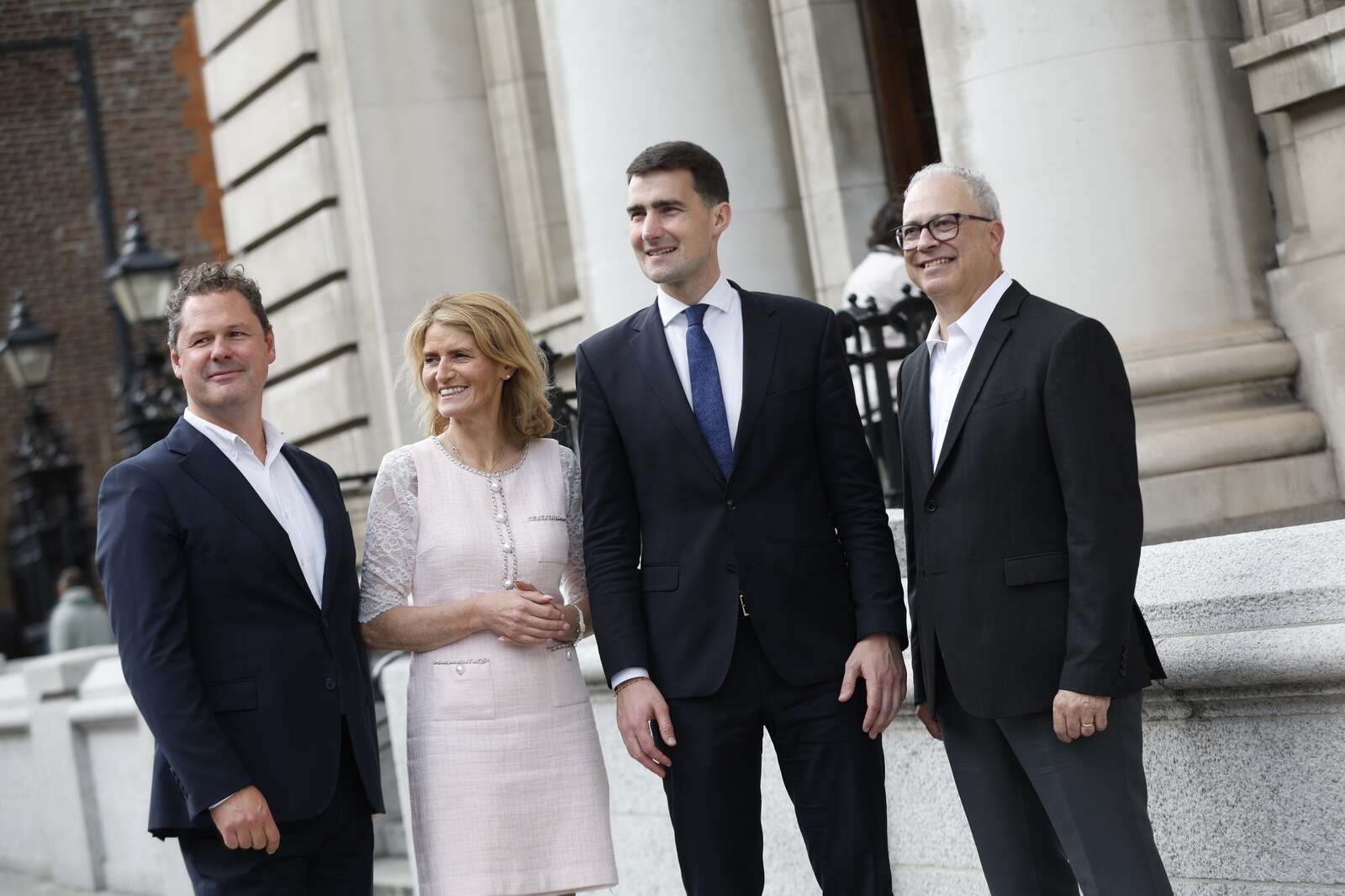 IBM expands Irish operations with 75 new jobs in Waterford | Business Post