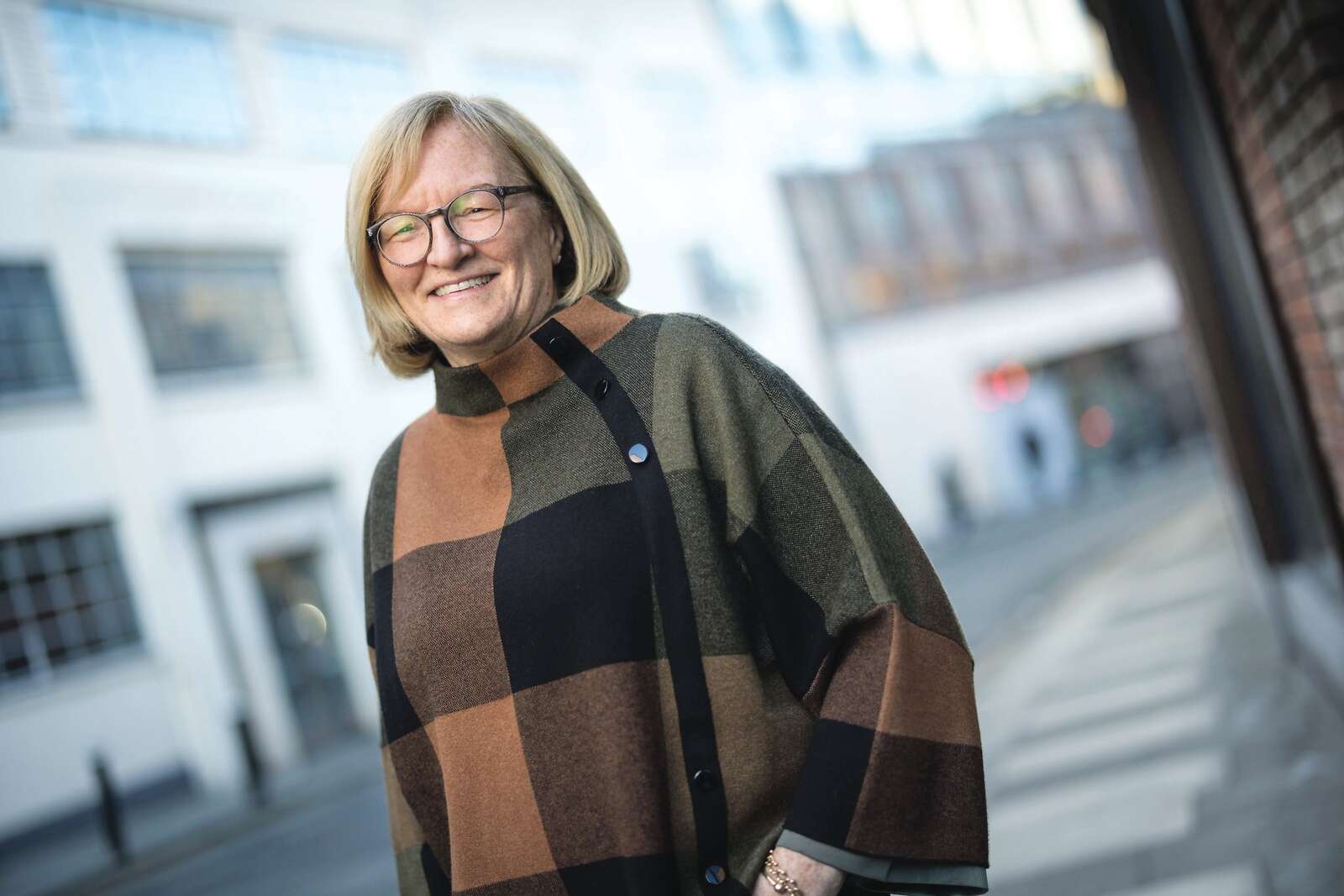 McCann Fitzgerald’s star mediator Helen Kilroy: ‘You have to be ...