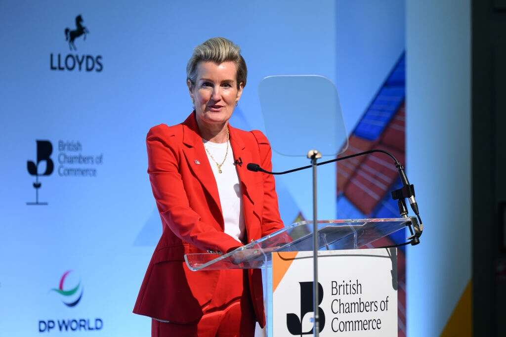 ‘Brexit hasn’t gone away’: UK firms place hope in EU talks amid Trump ...