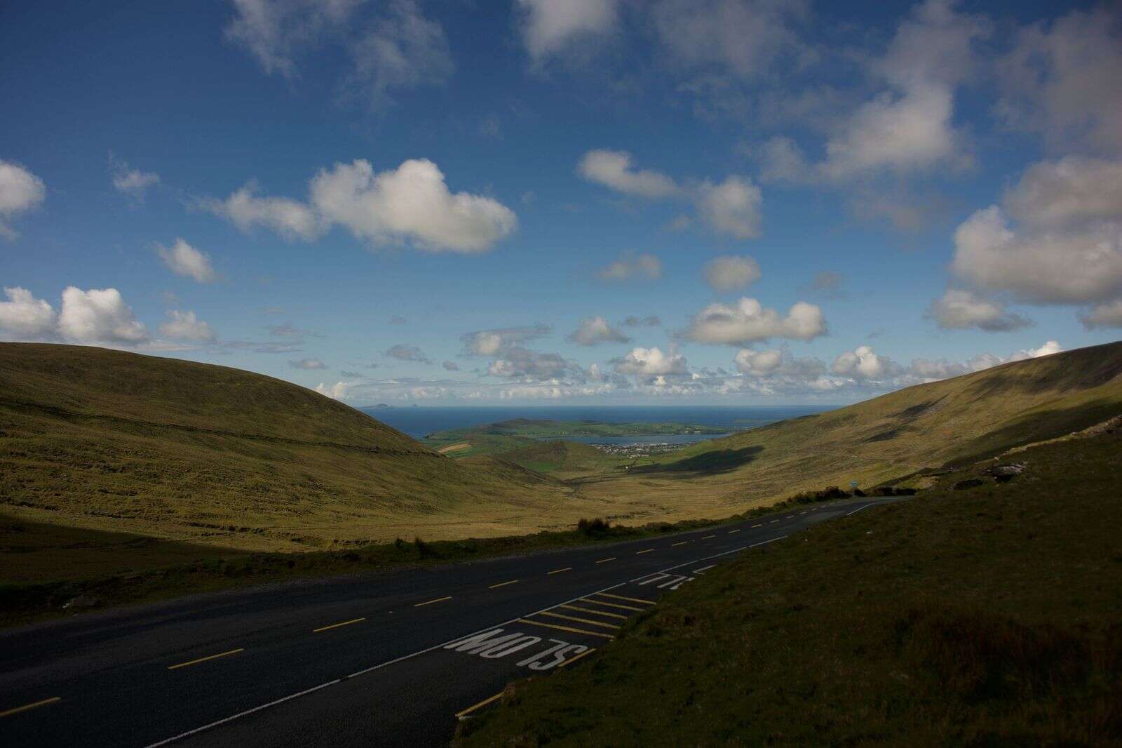 Conor Pass to become ‘gateway’ to Ireland’s first marine national park ...