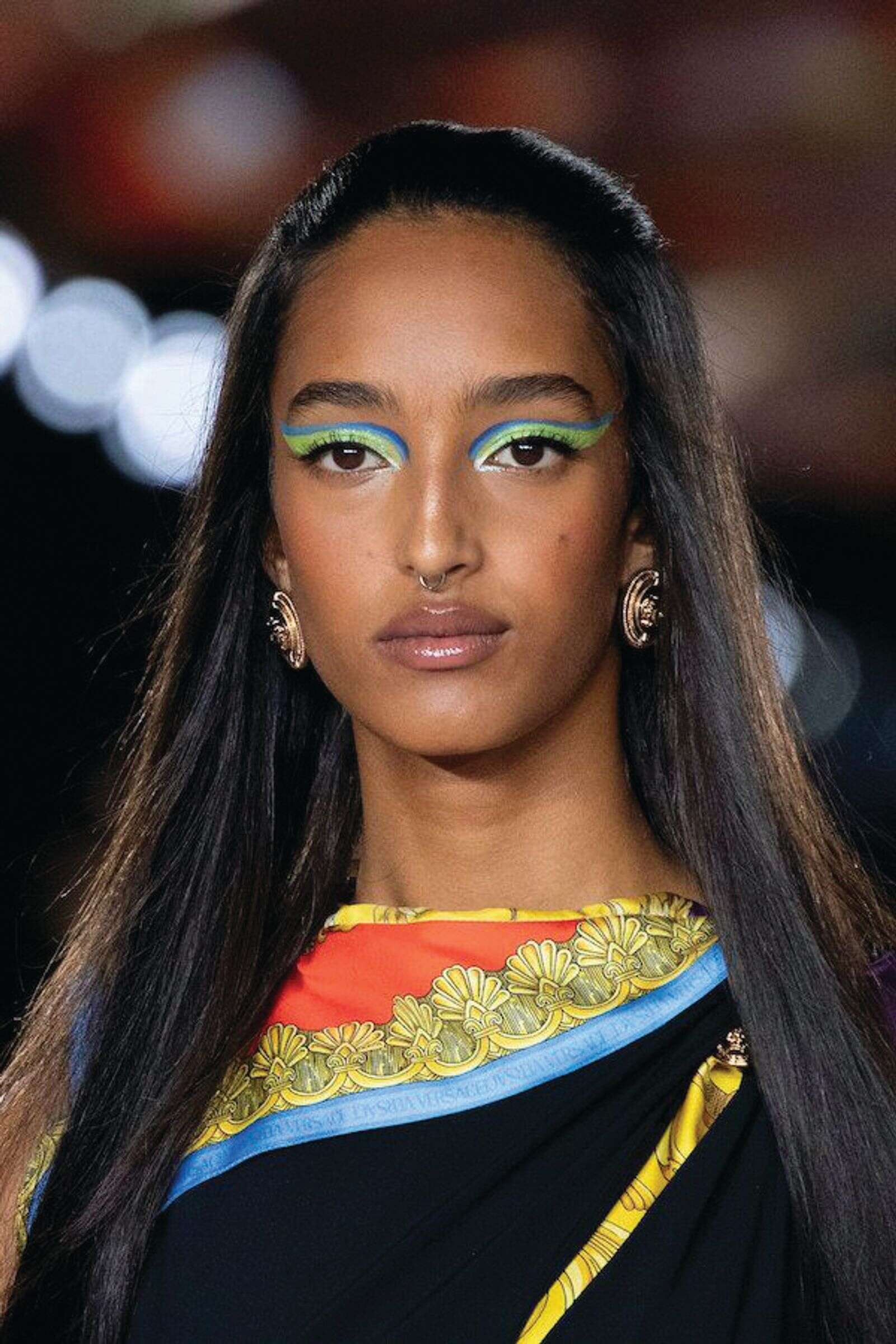 Laura Kennedy On Beauty Look To The Noughties For New Season Inspiration Business Post 