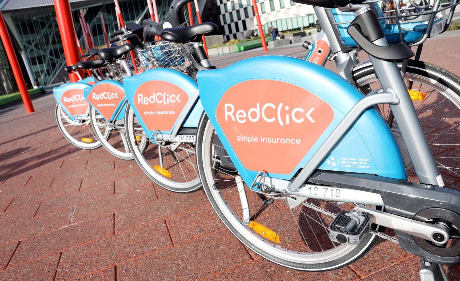 Zurich reaches €337m deal for Generali’s Irish insurance unit RedClick ...
