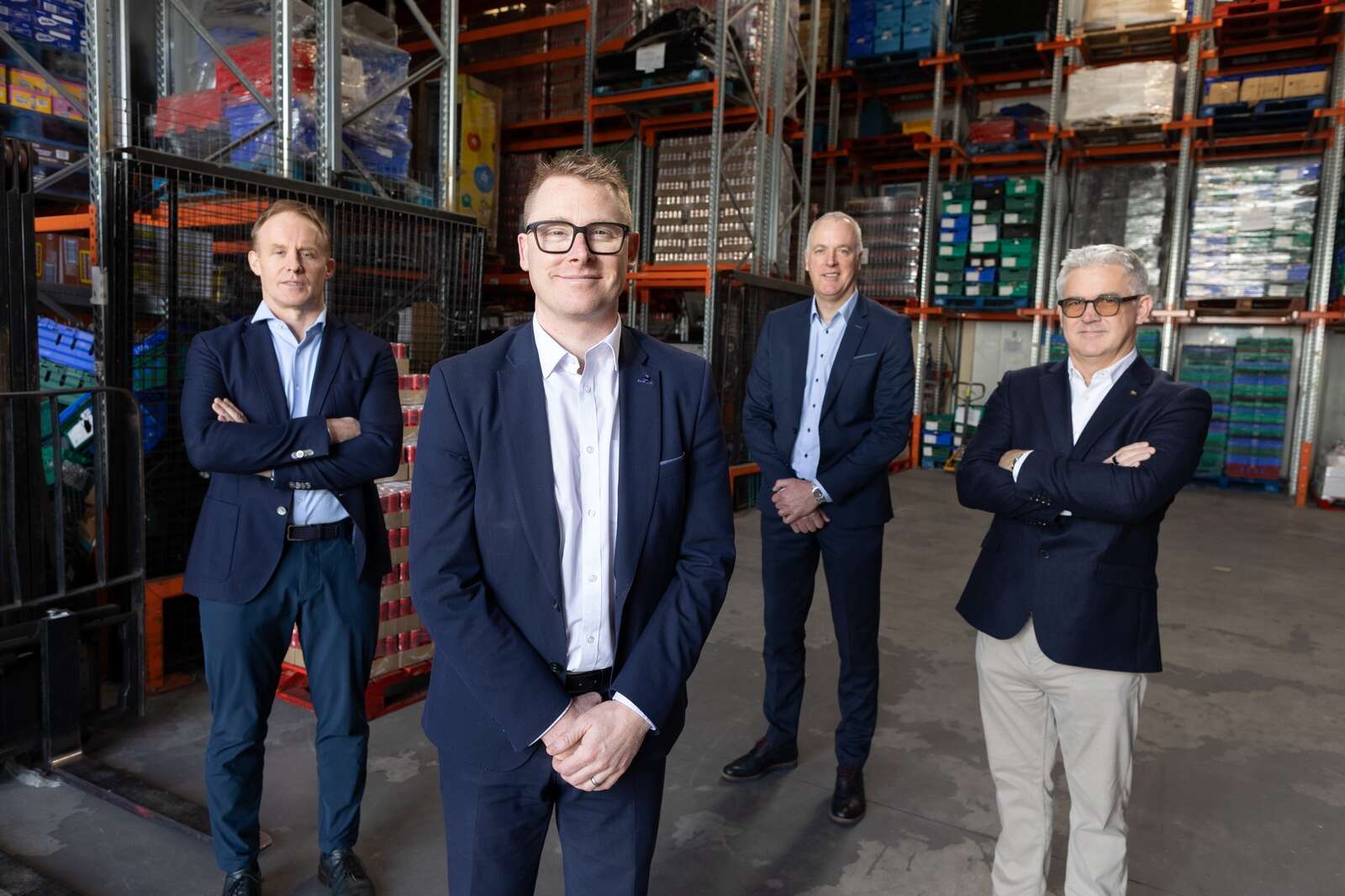 Coca-Cola bottler acquires BDS Vending for undisclosed sum | Business Post