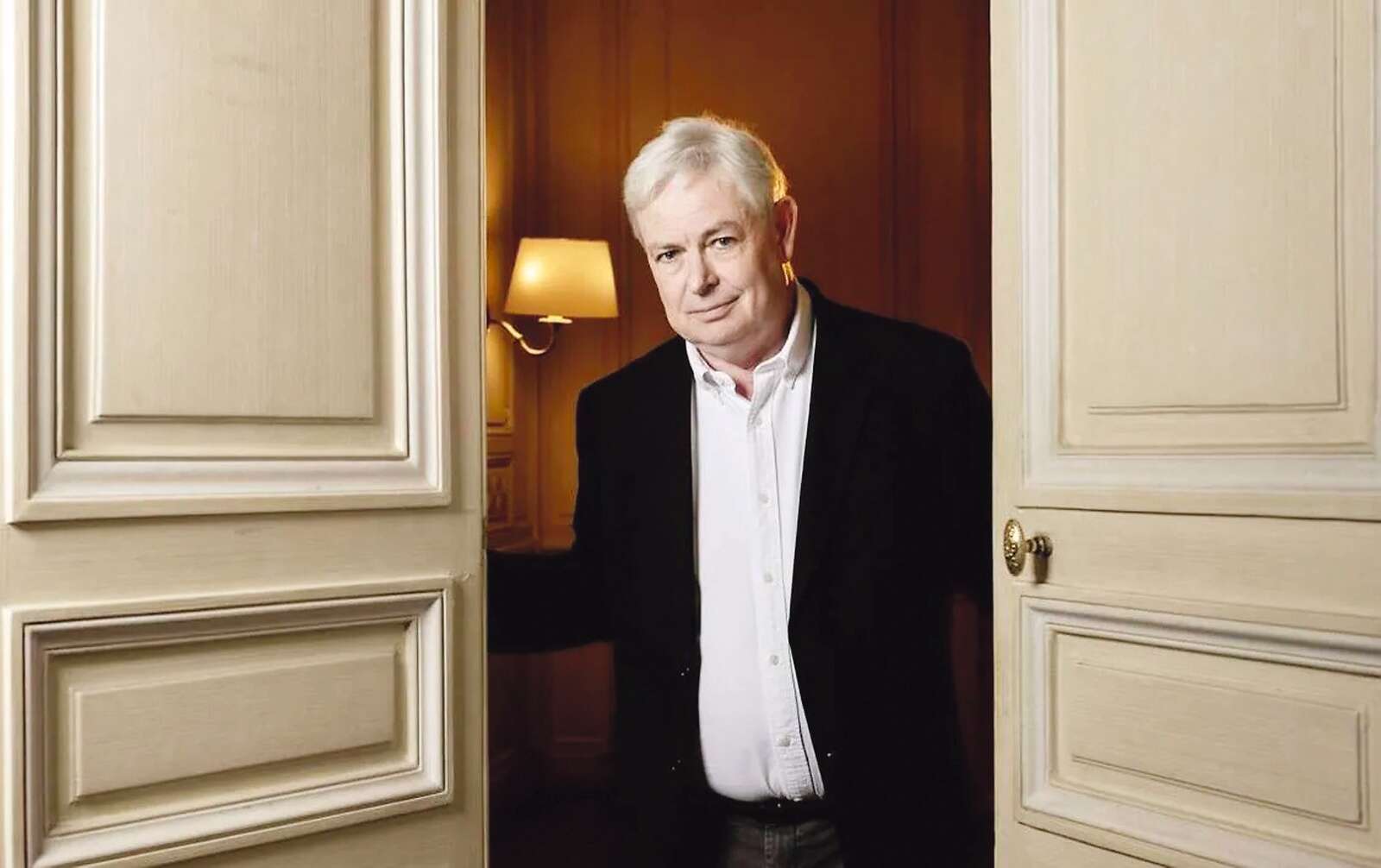 Book Review: The Proof of my Innocence is one of Jonathan Coe’s best ...